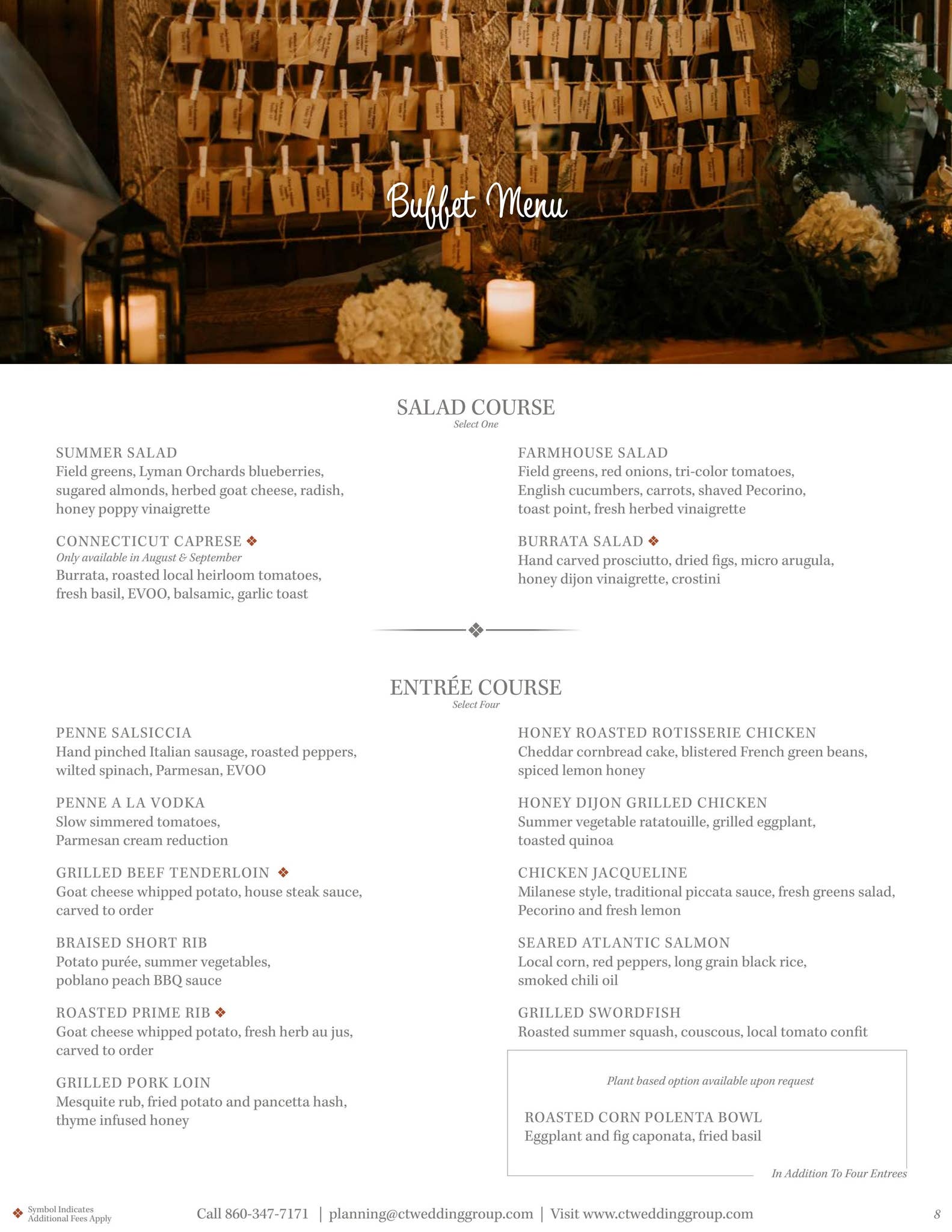 Summer_Buffet_Menu_-_Updated_8_9_22_Pavilion by Derek Brown - Issuu