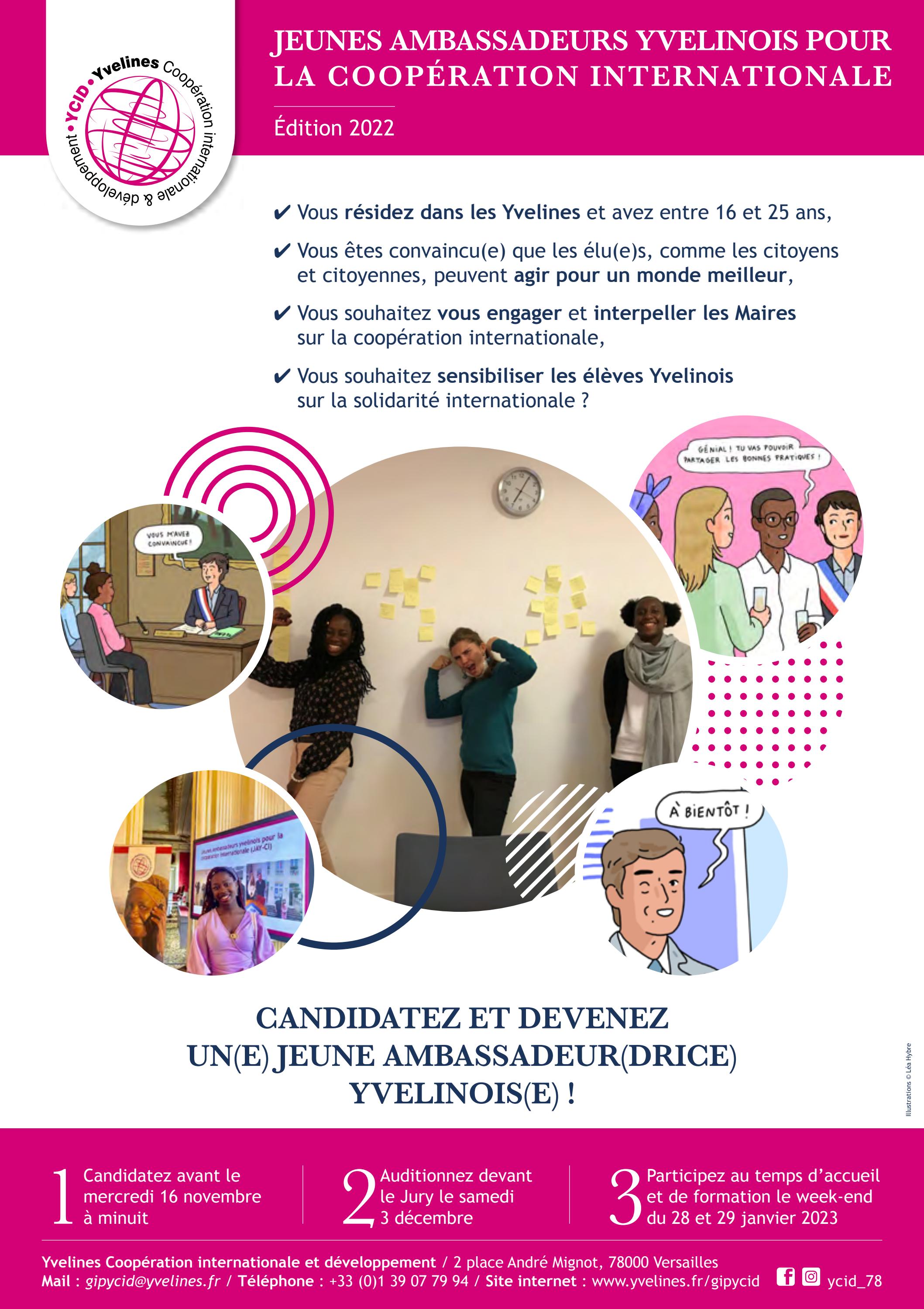 22-ycid-flyer-ambassadeurs-web by Conseil départemental des Yvelines ...