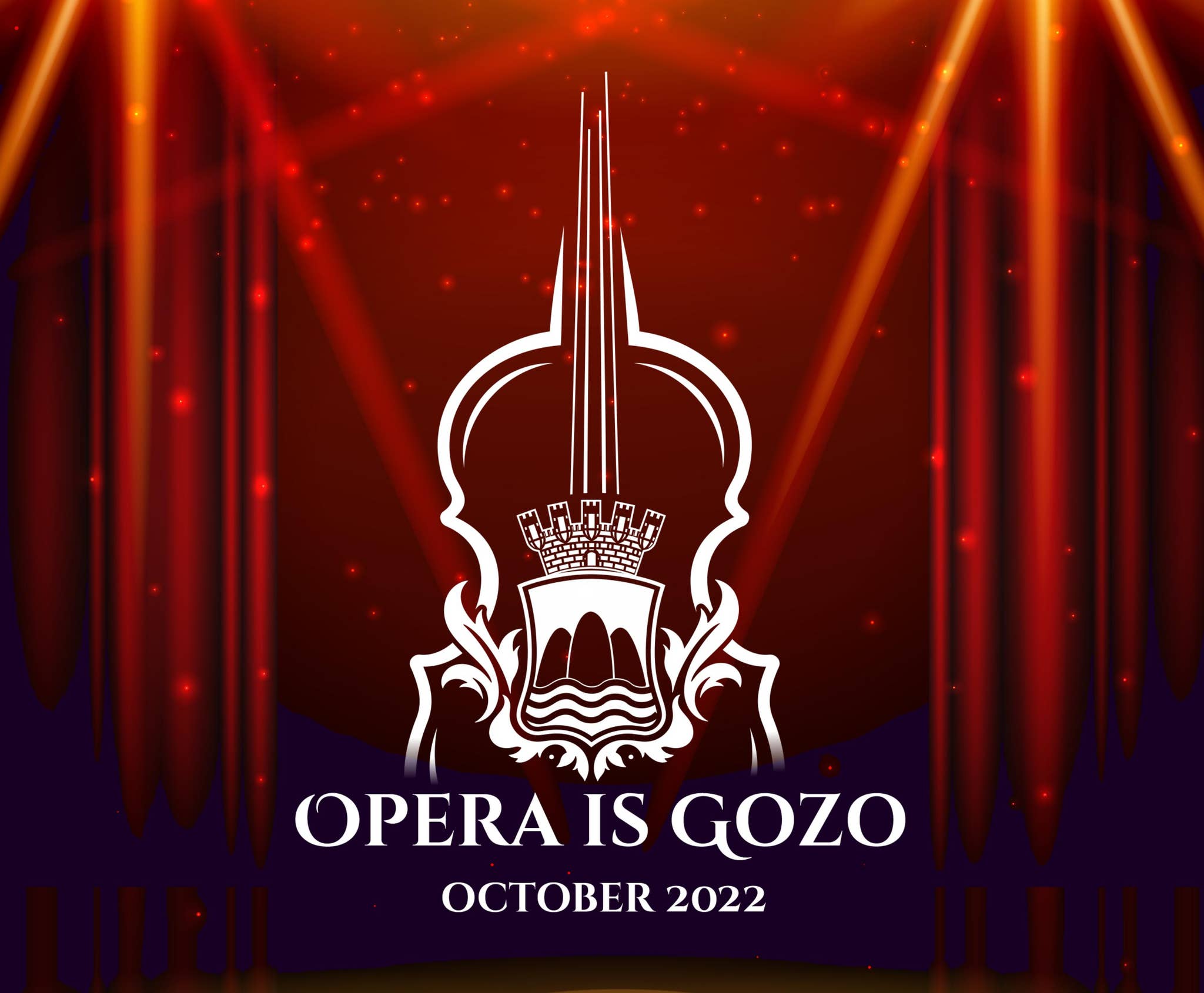 Opera is Gozo 2022 by visitgozo - Issuu