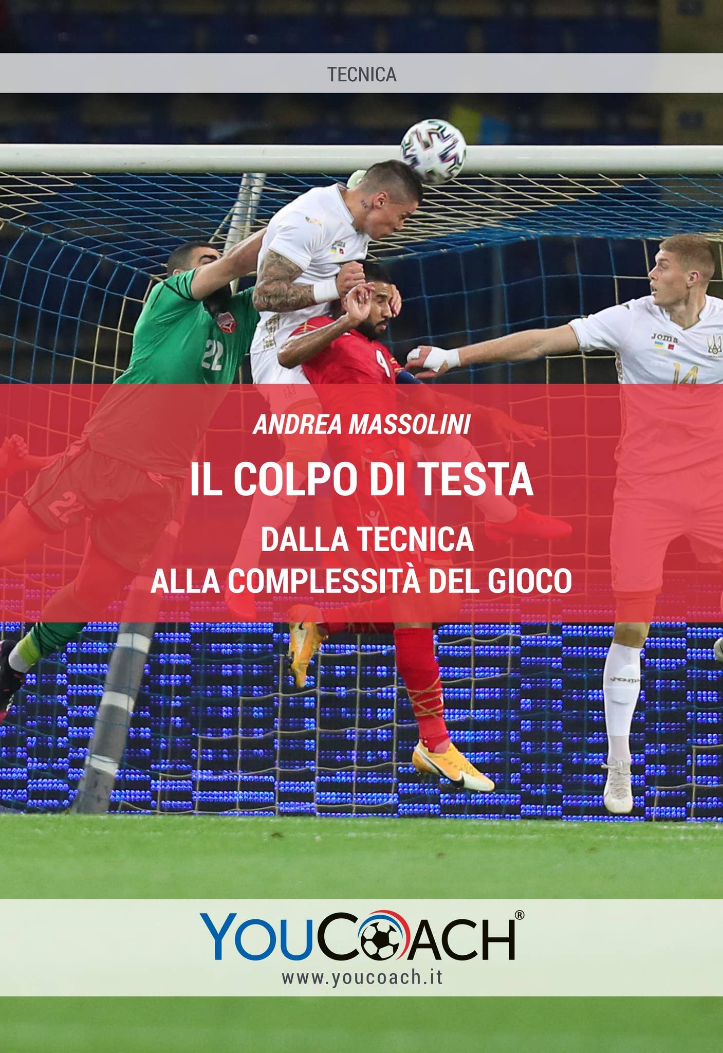 Il colpo di testa by YouCoach - Issuu