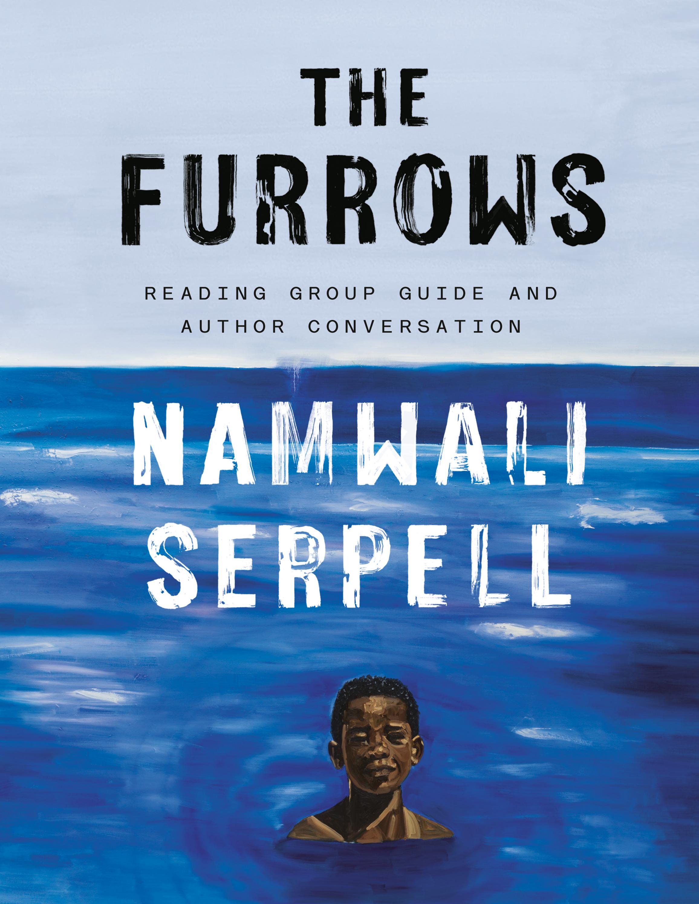 THE FURROWS Book Club Kit by PRH Library - Issuu