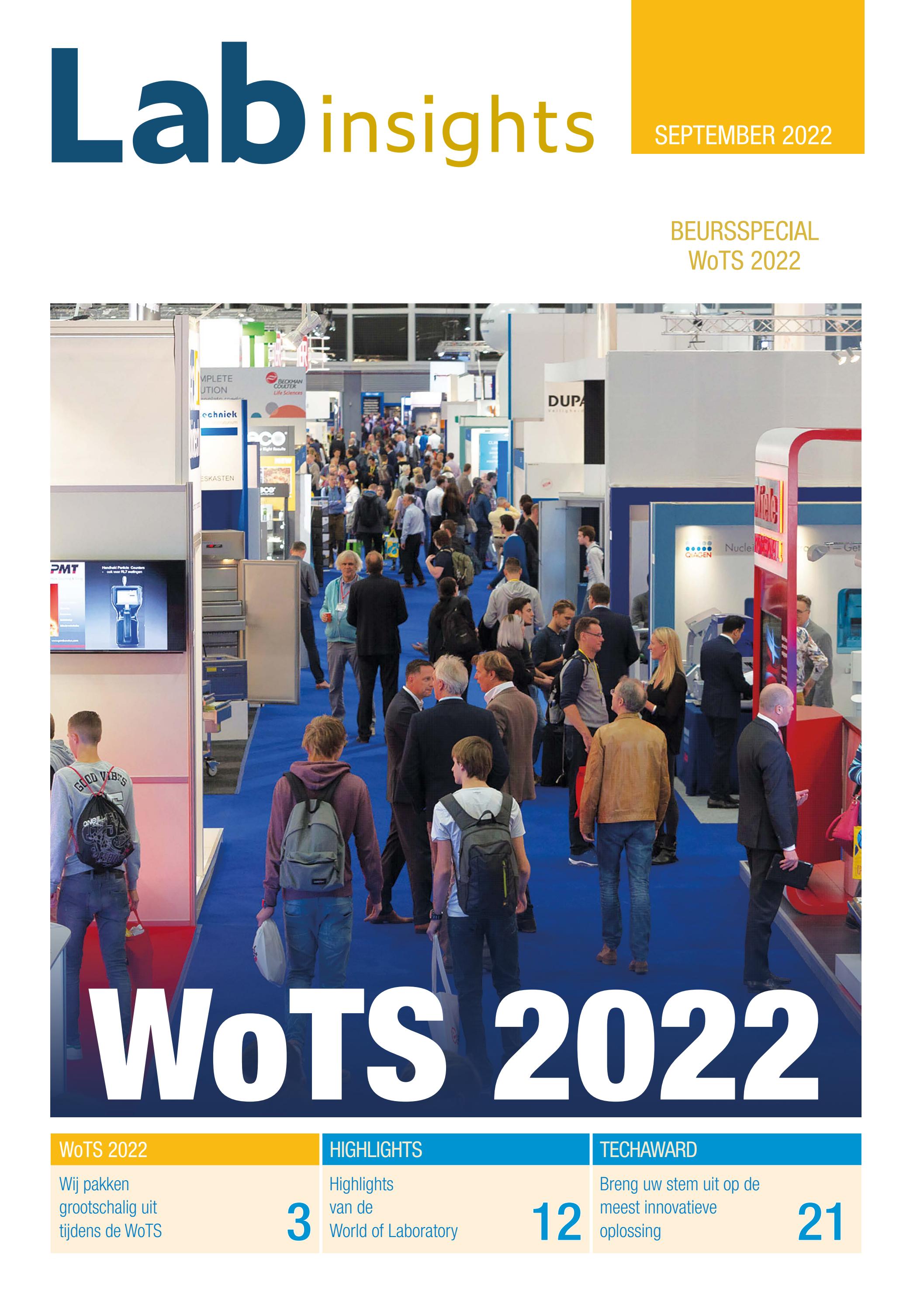 Labinsights 6A-2022 by maXus media - Issuu