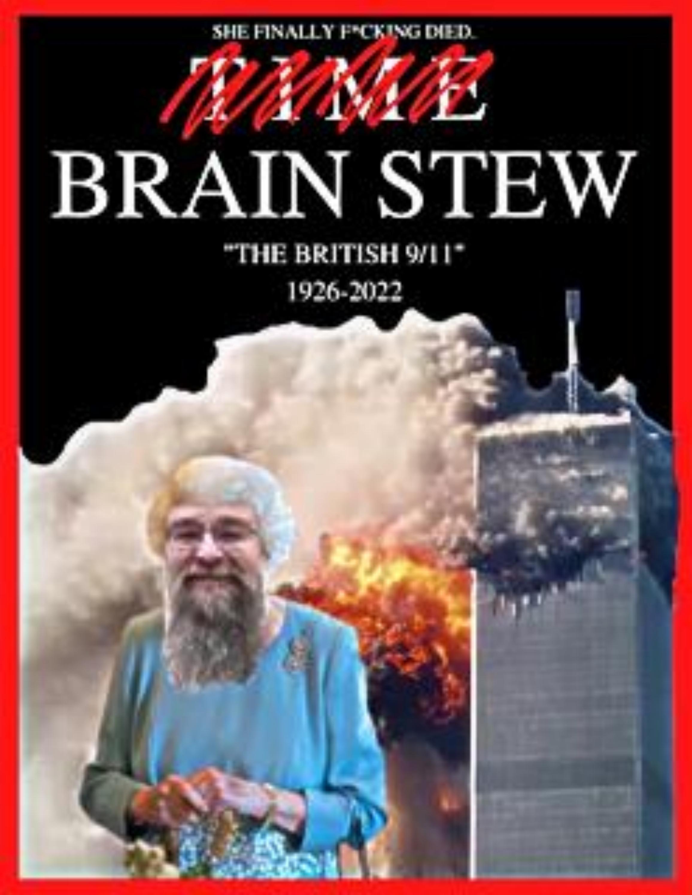 Brain Stew, 2022-23, Issue 3 by Pierre Laclede Honors College - Issuu