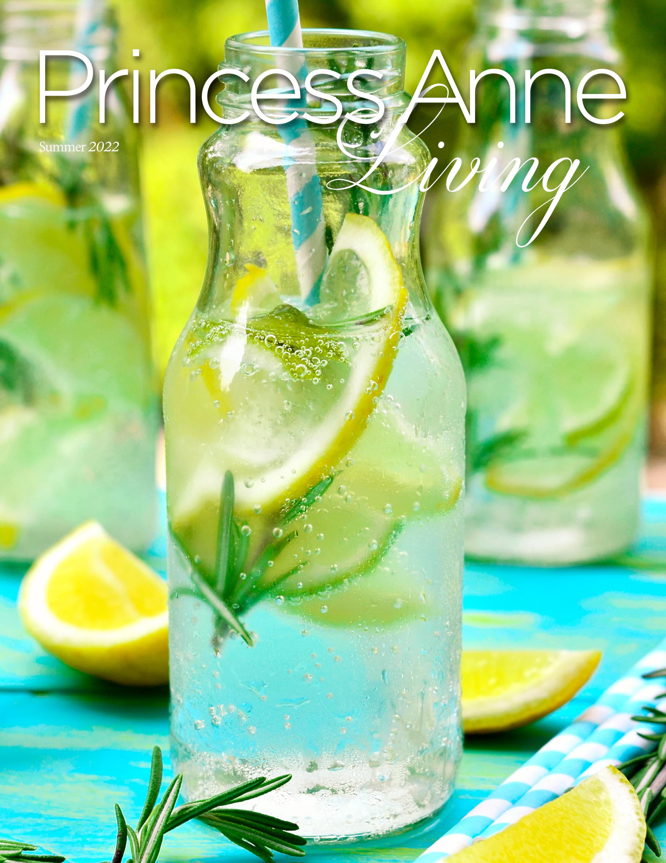 Princess Anne Living | Summer 2022 by Princess Anne Country Club - Issuu