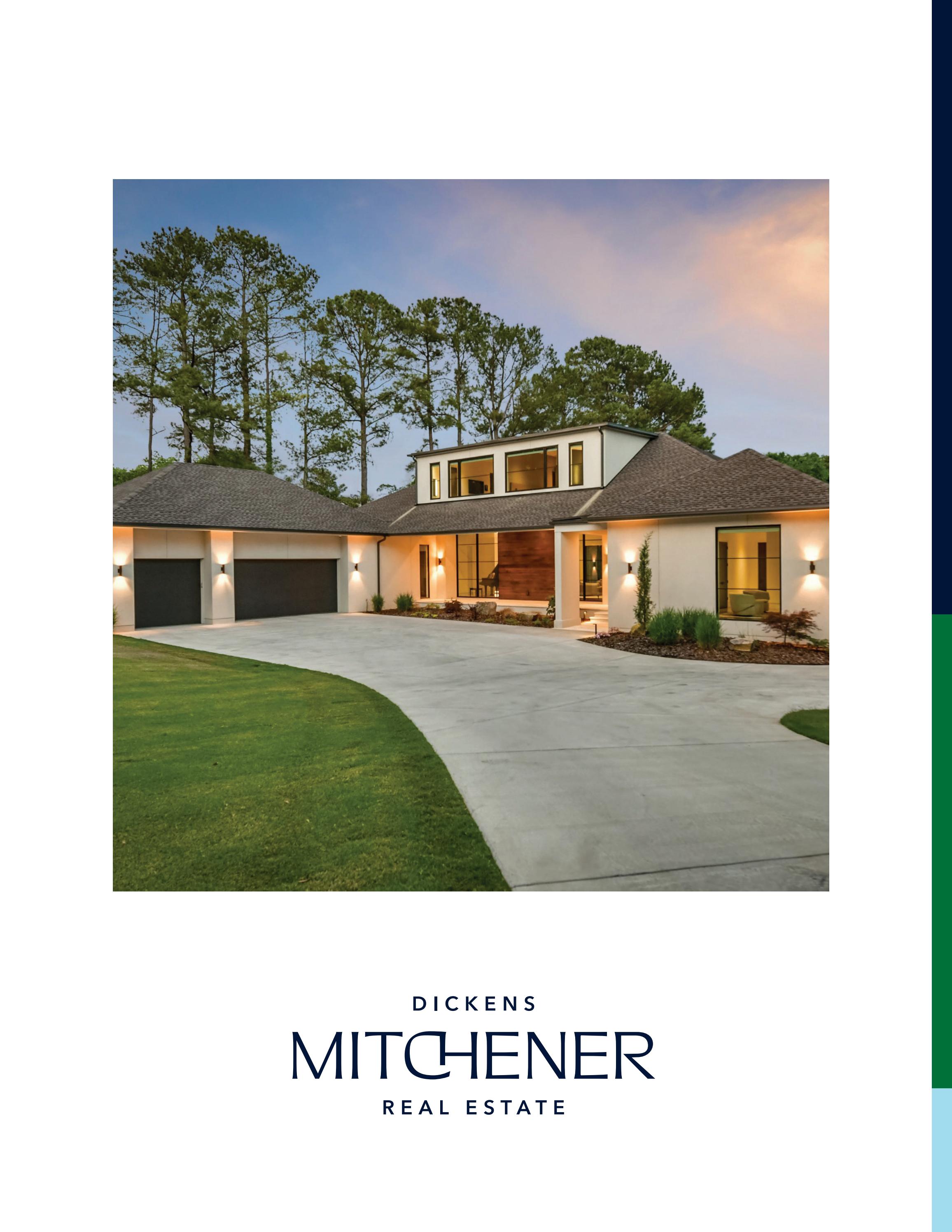 Buyer Handbook - Margo Wells by Dickens Mitchener - Issuu