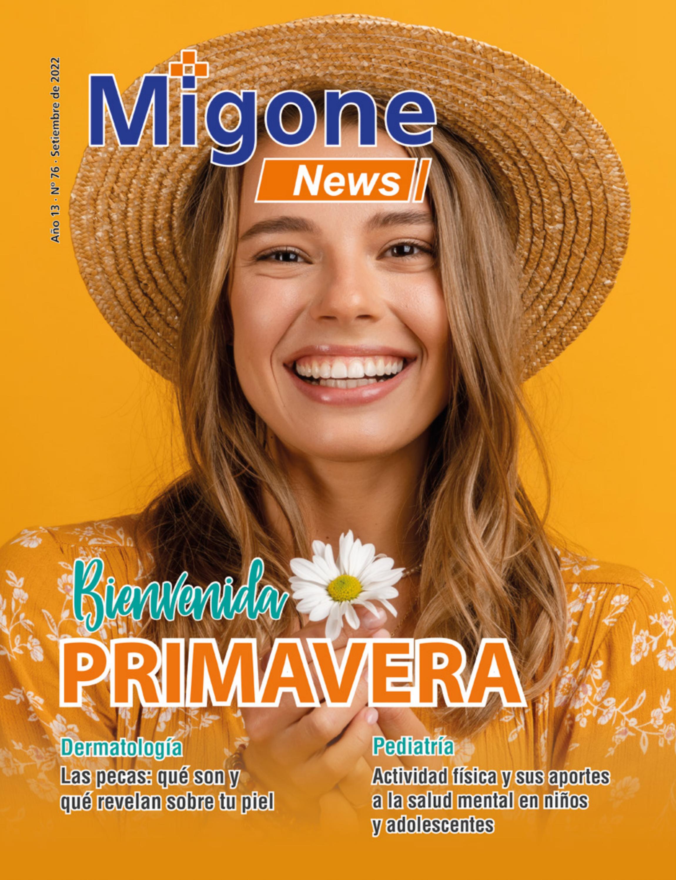 Revista migone setiembre 2022 by ti-migone - Issuu