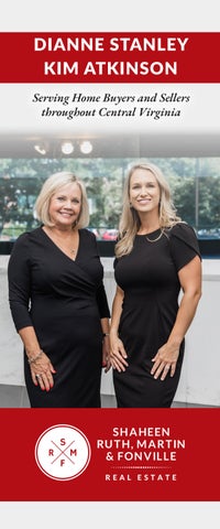 Dianne Stanley and Kim Atkins by Shaheen, Ruth, Martin & Fonville Real ...