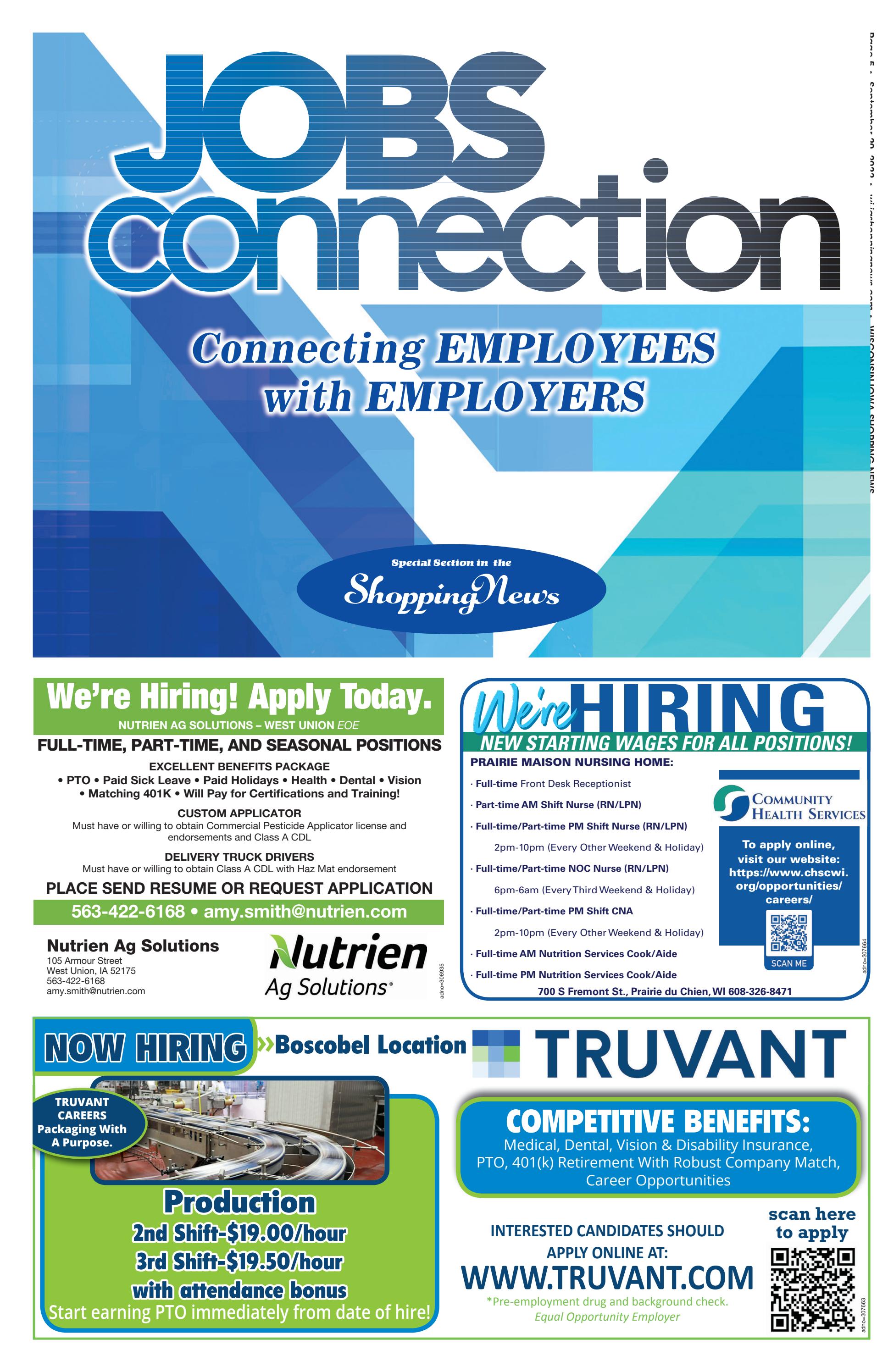 PR_JobConnections by Woodward Community Media - Issuu