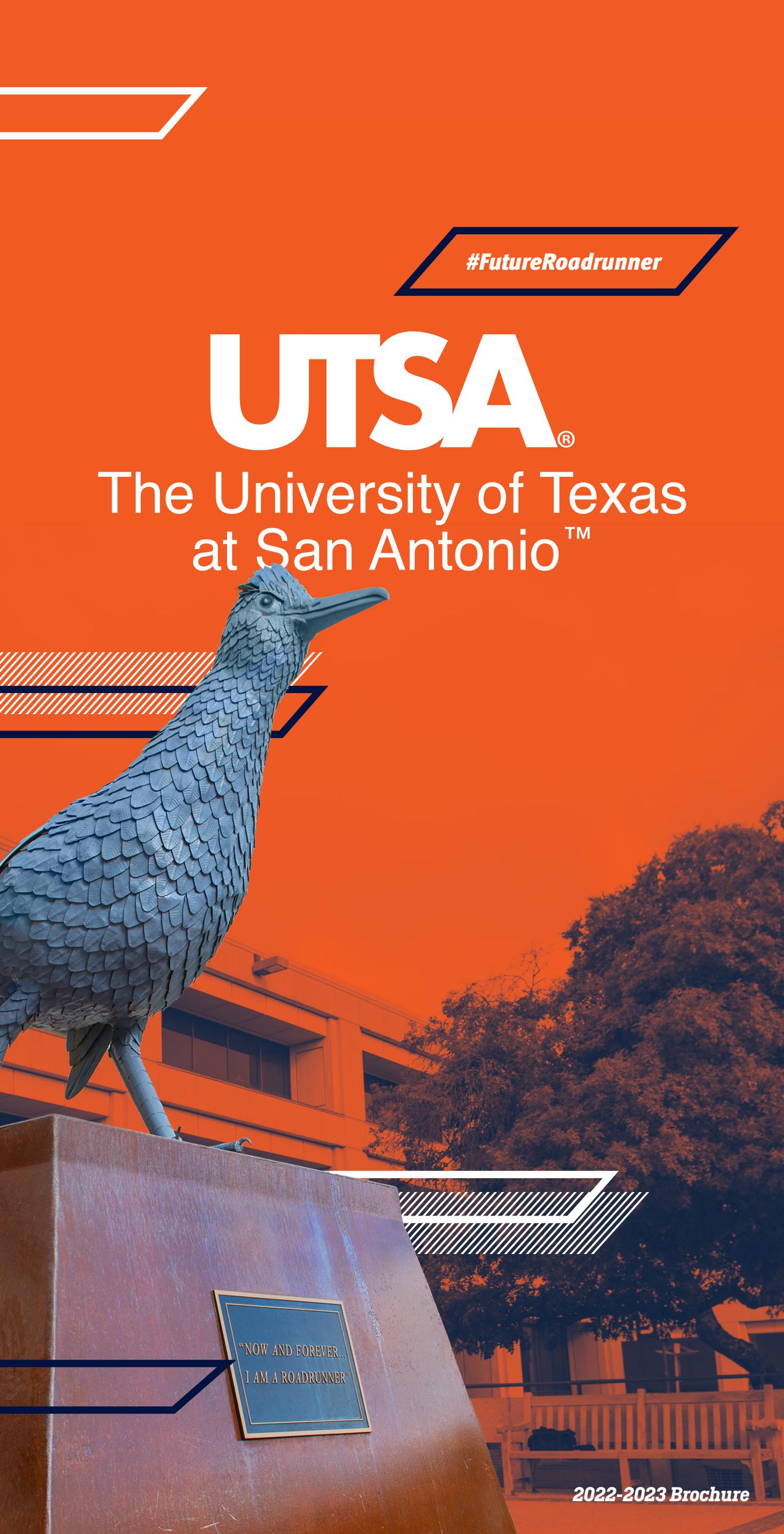 Utsa Engineering Advising