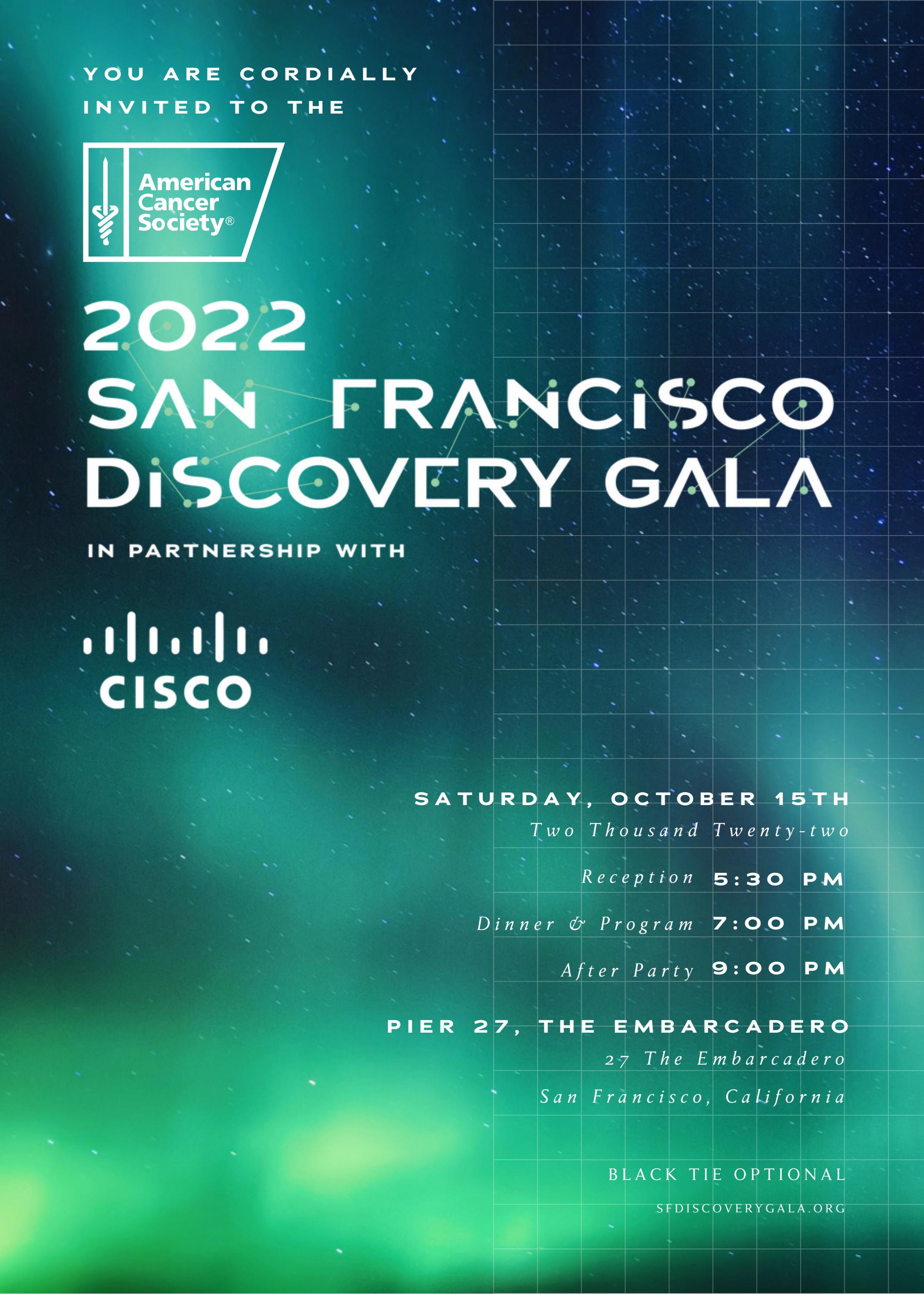 2022 SFDG INVITE by sfdiscoverygala - Issuu