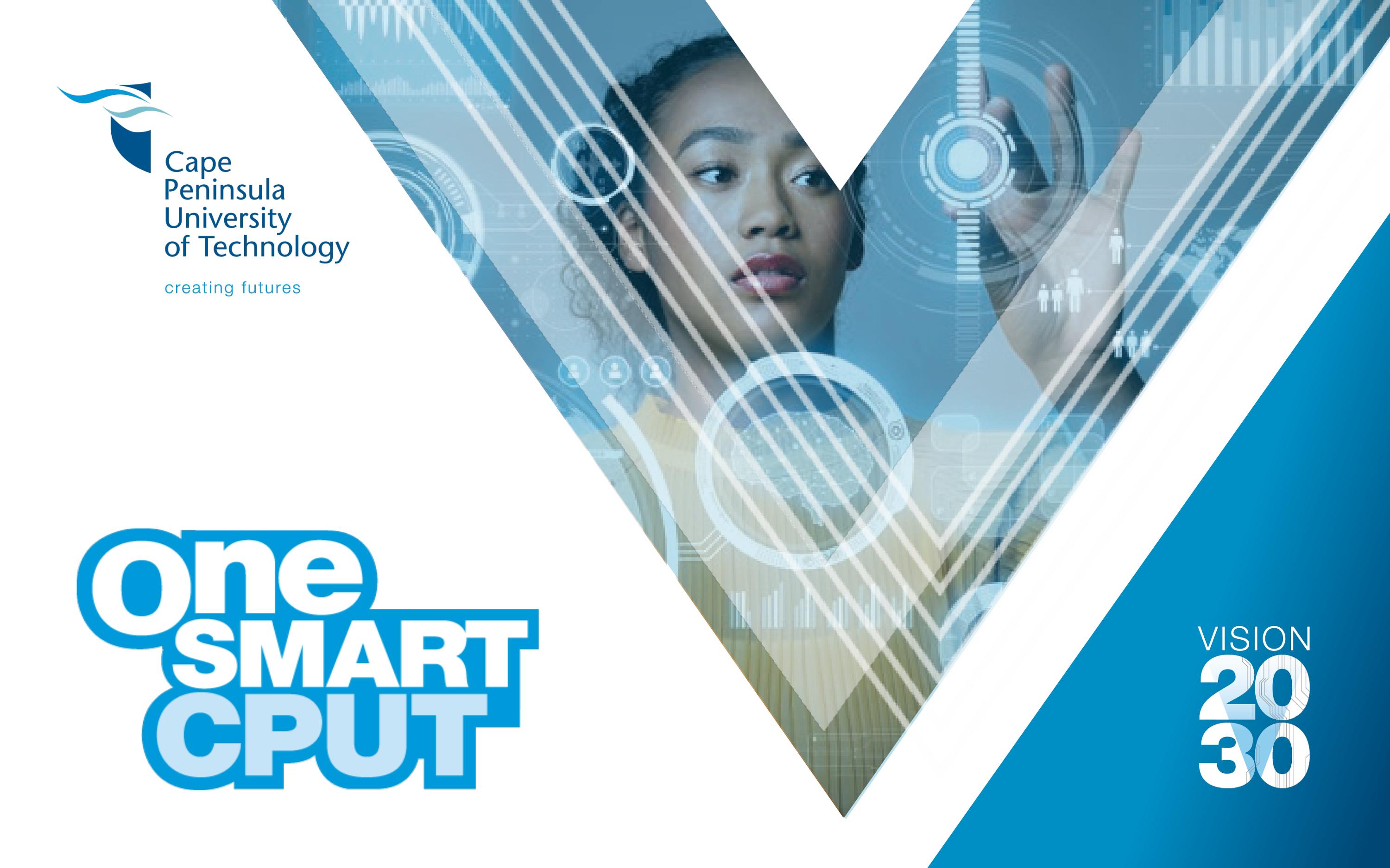 VC Report - CPUT Convocation 2022 by Cape Peninsula University of ...