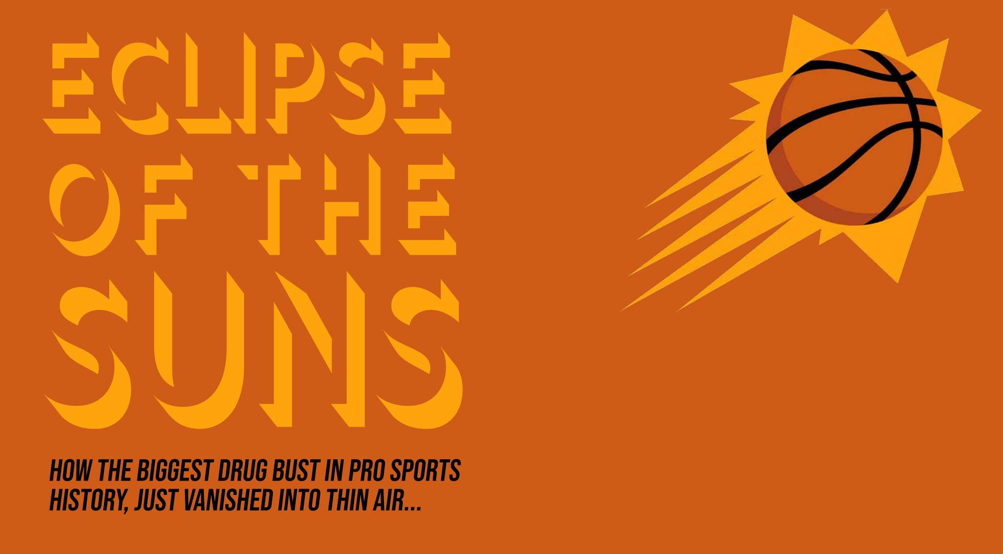 ECLIPSE OF THE SUNS by Rick Phillips - Issuu