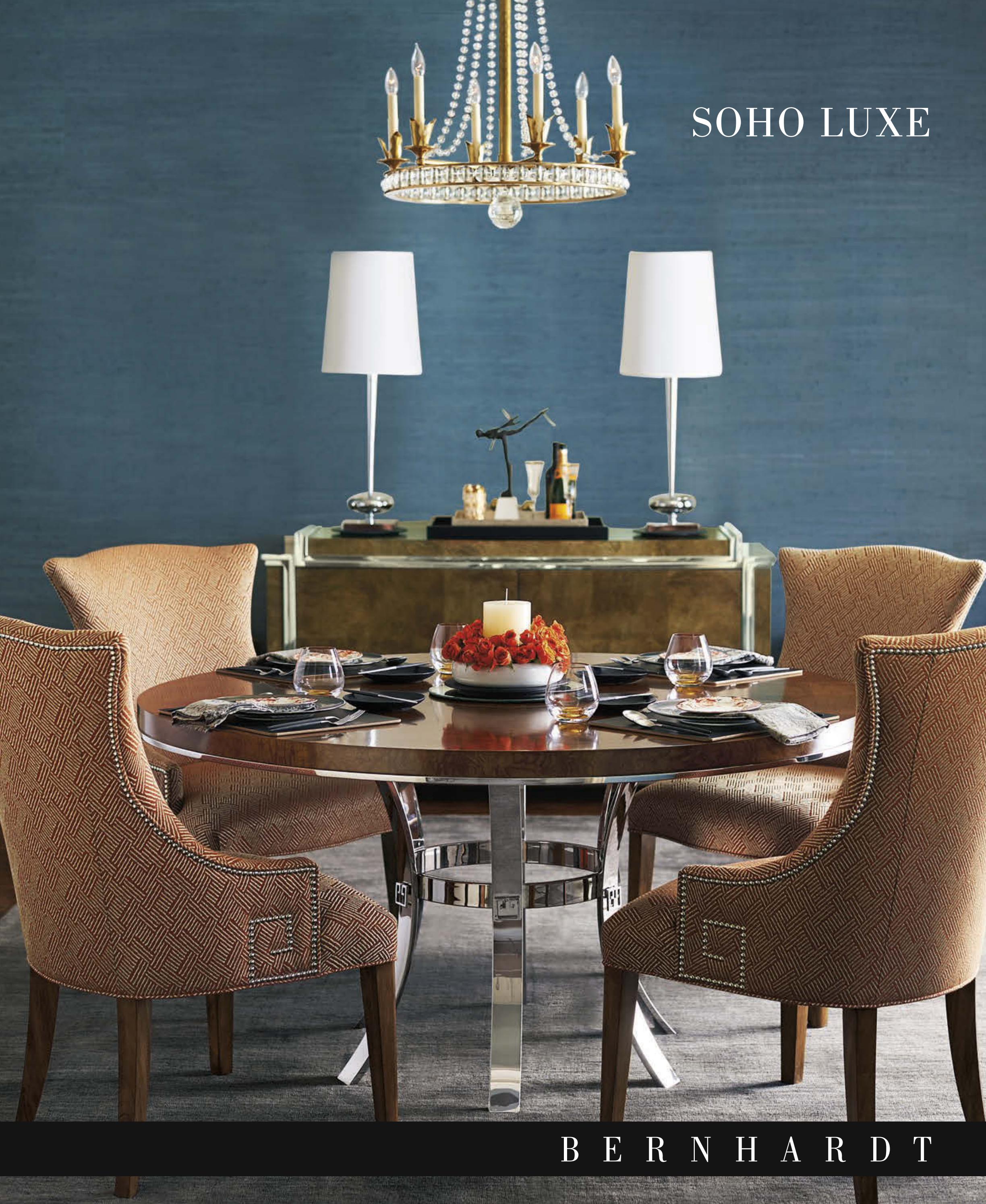 Soho Lux by select-design - Issuu