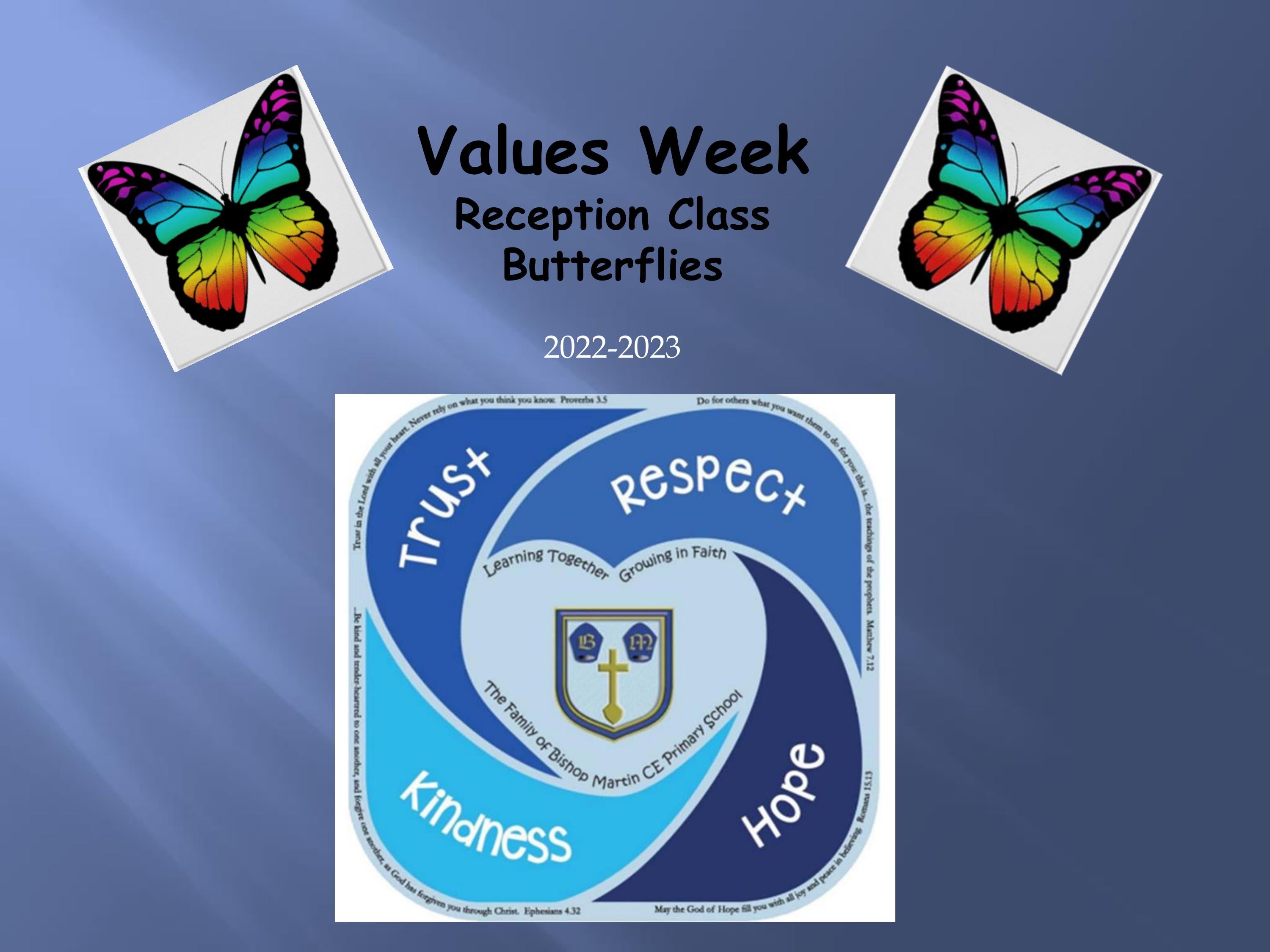 Butterflies Values by Schudio - Issuu