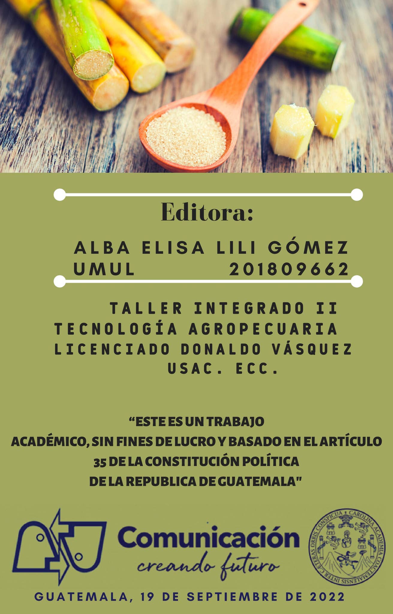 Revista Página agrícola.pdf by Alba Umul - Issuu
