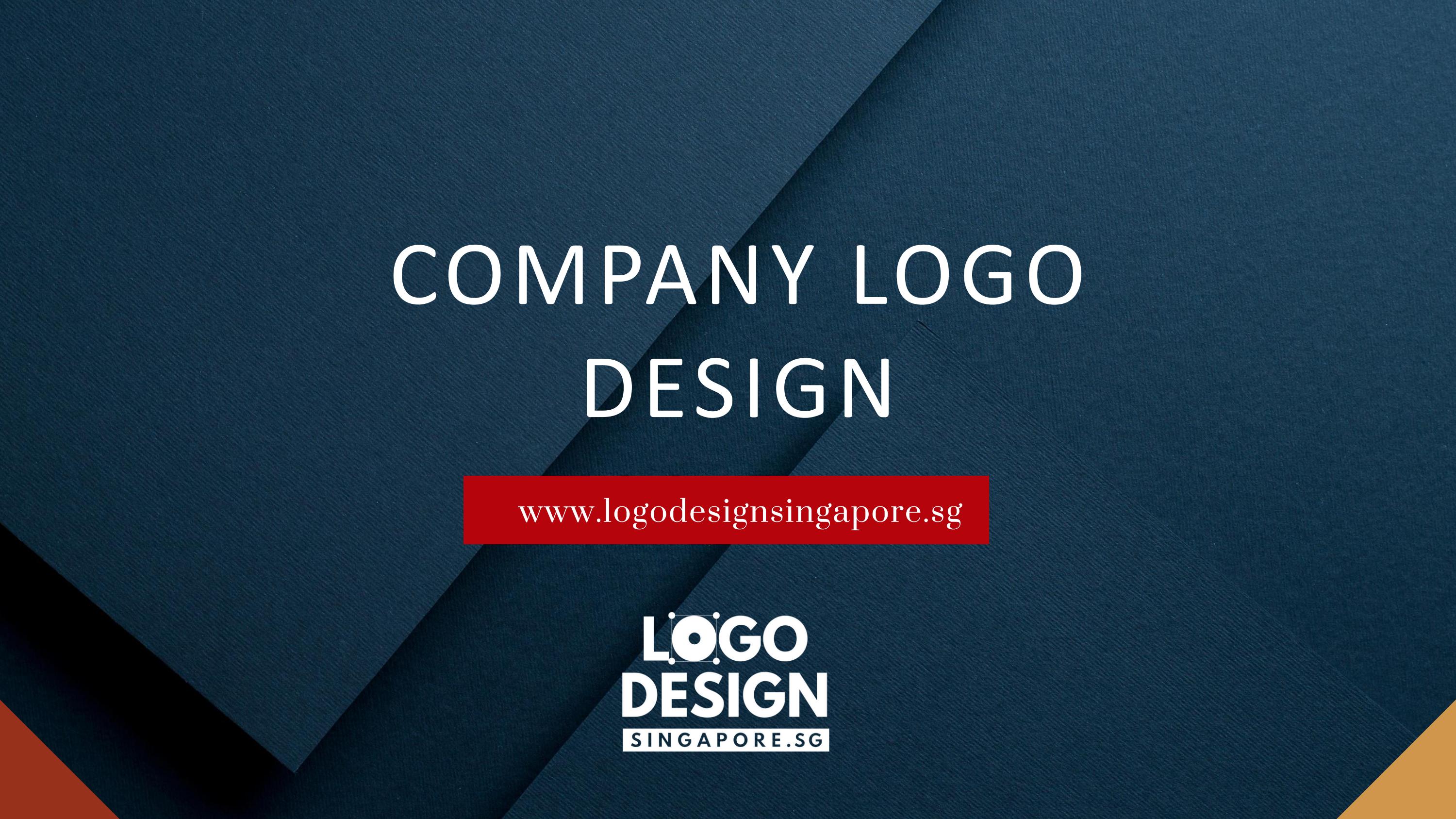 Company Logo Design | Professional & Custom Company Logos - Logo Design ...