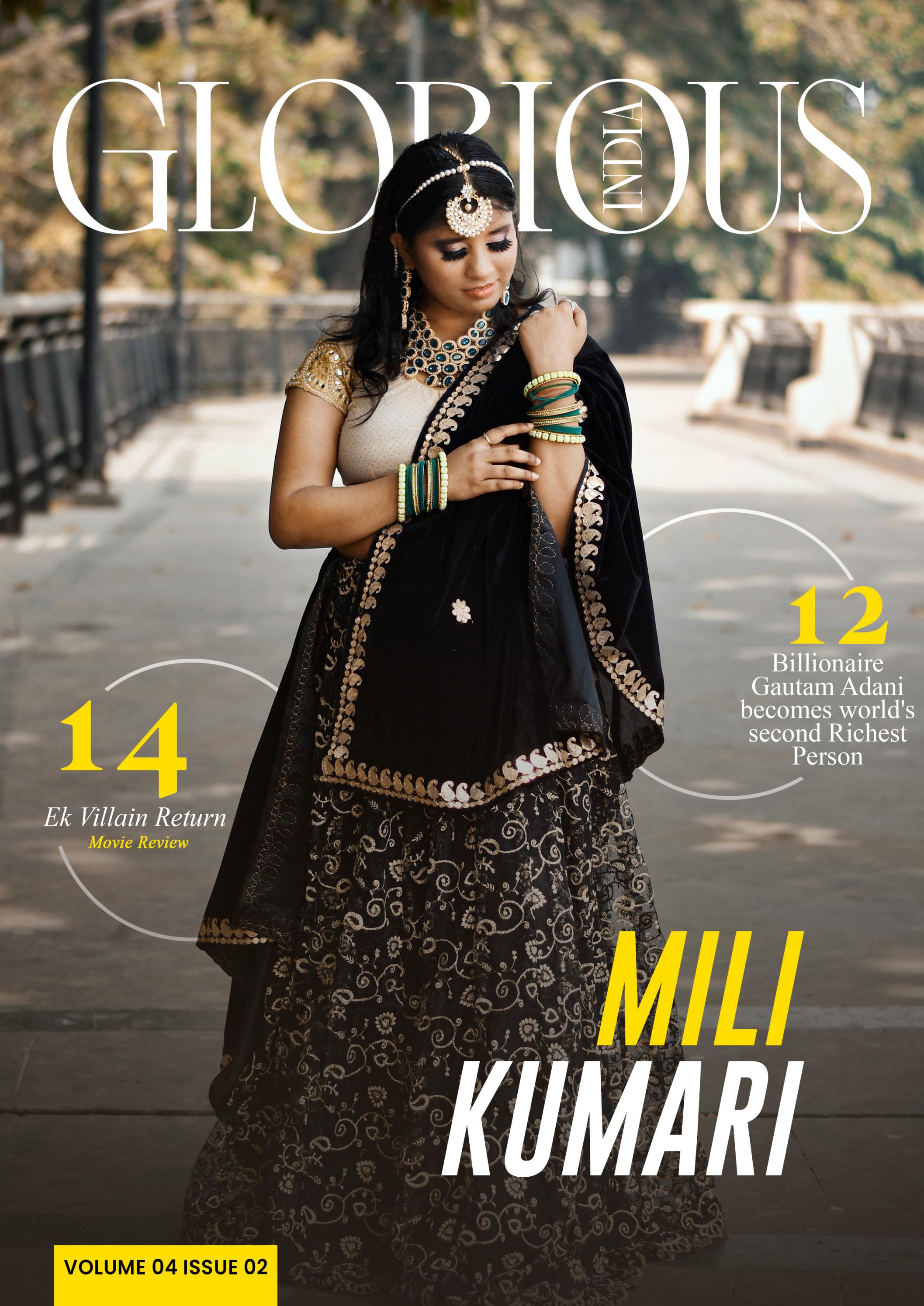 Glorious India Volume 04 Issue 02 by Glorious India - Issuu Glorious India Volume 04 Issue 02 by Glorious India - Issuu
