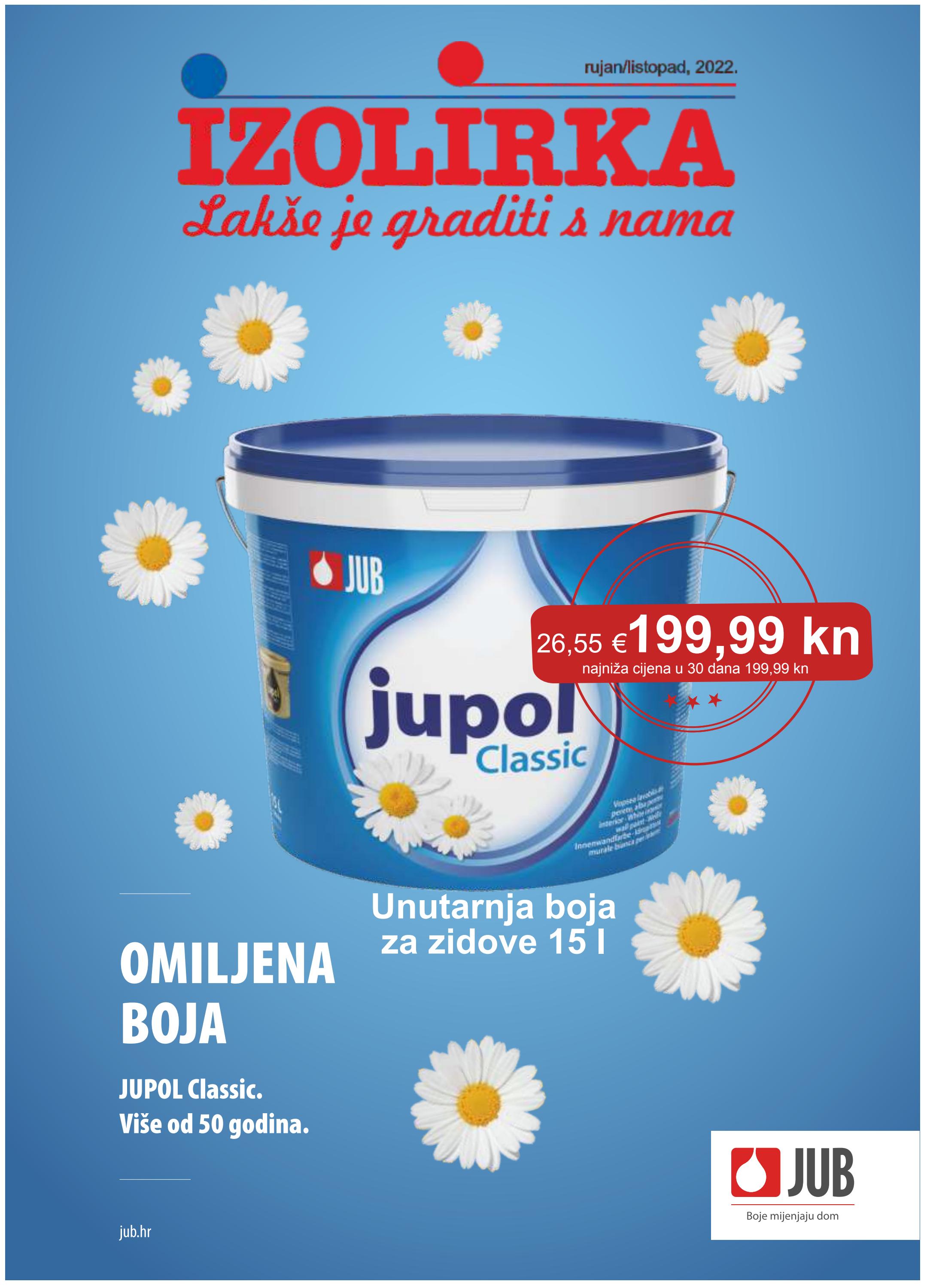 Izolirka by katalozi.net - Issuu