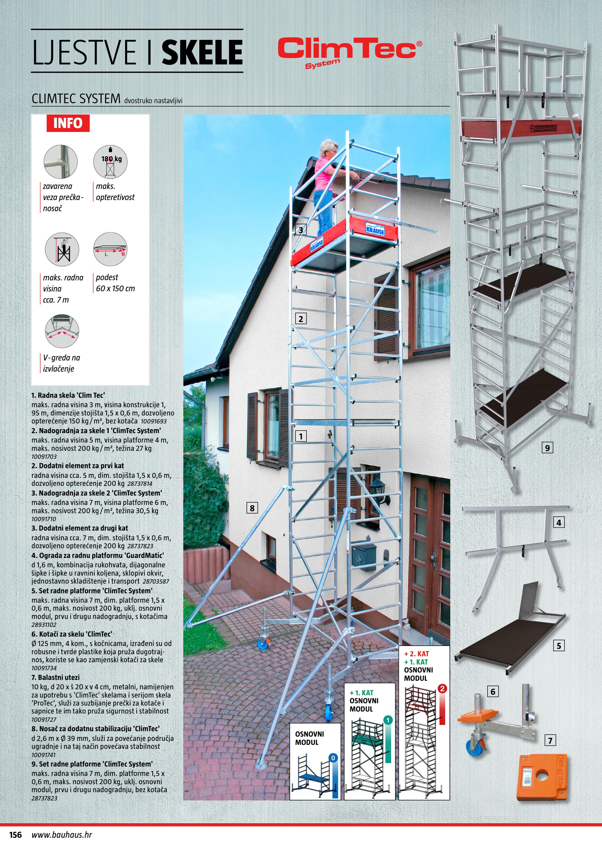 Bauhaus by katalozi.net - Issuu