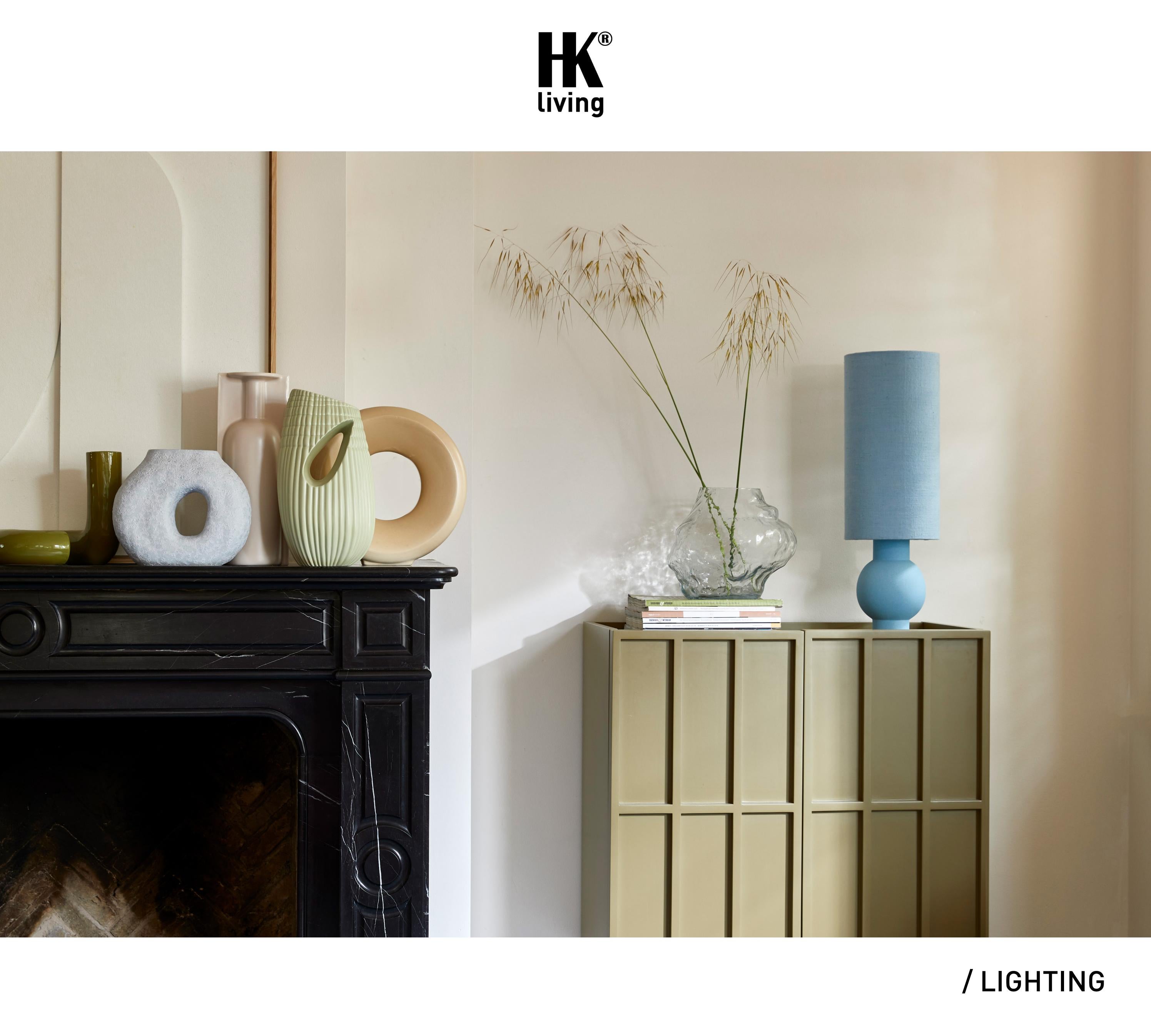 HK Living Lamp Combinations by folkinteriors - Issuu
