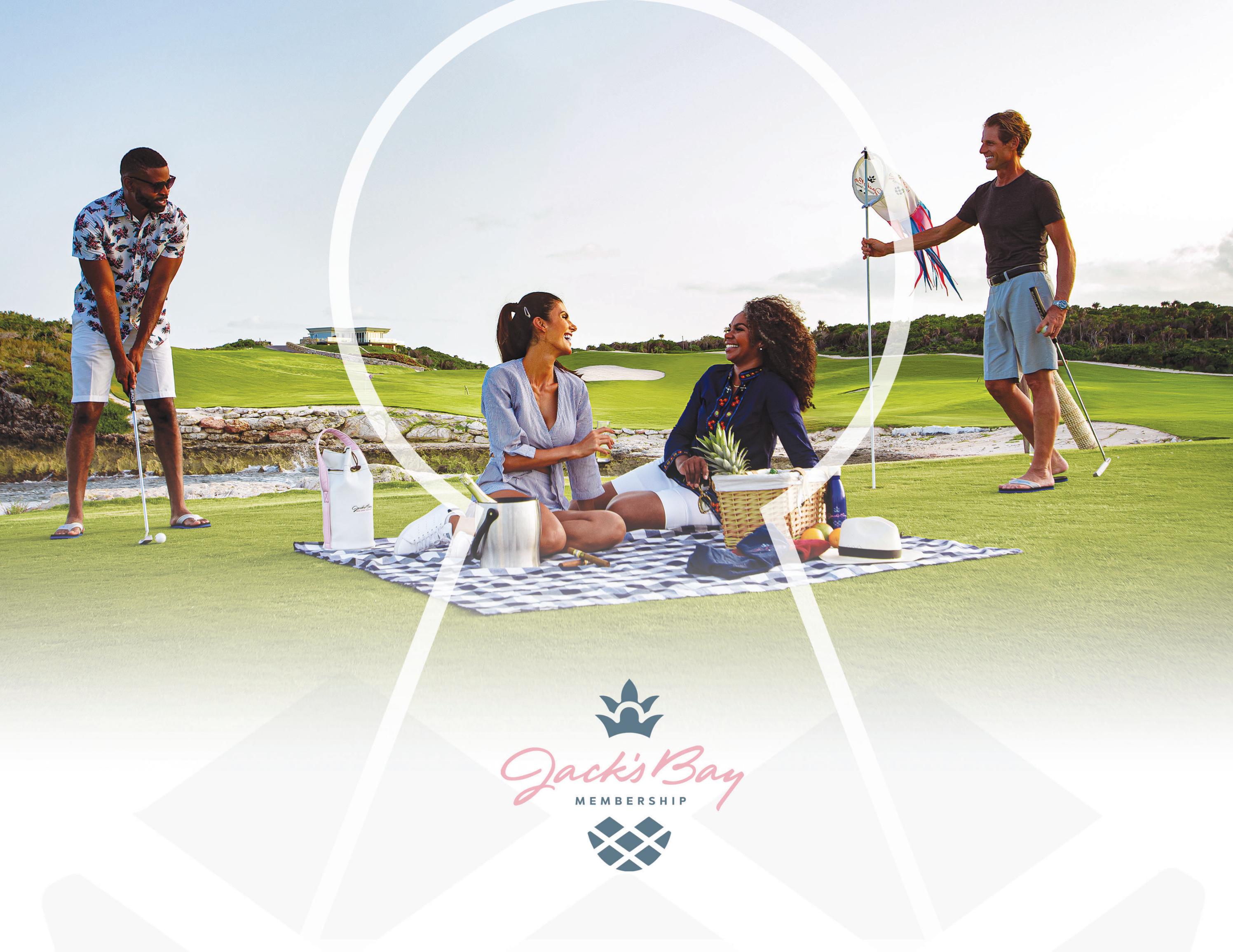 JBC | Membership Guide by Real Living Productions - Issuu