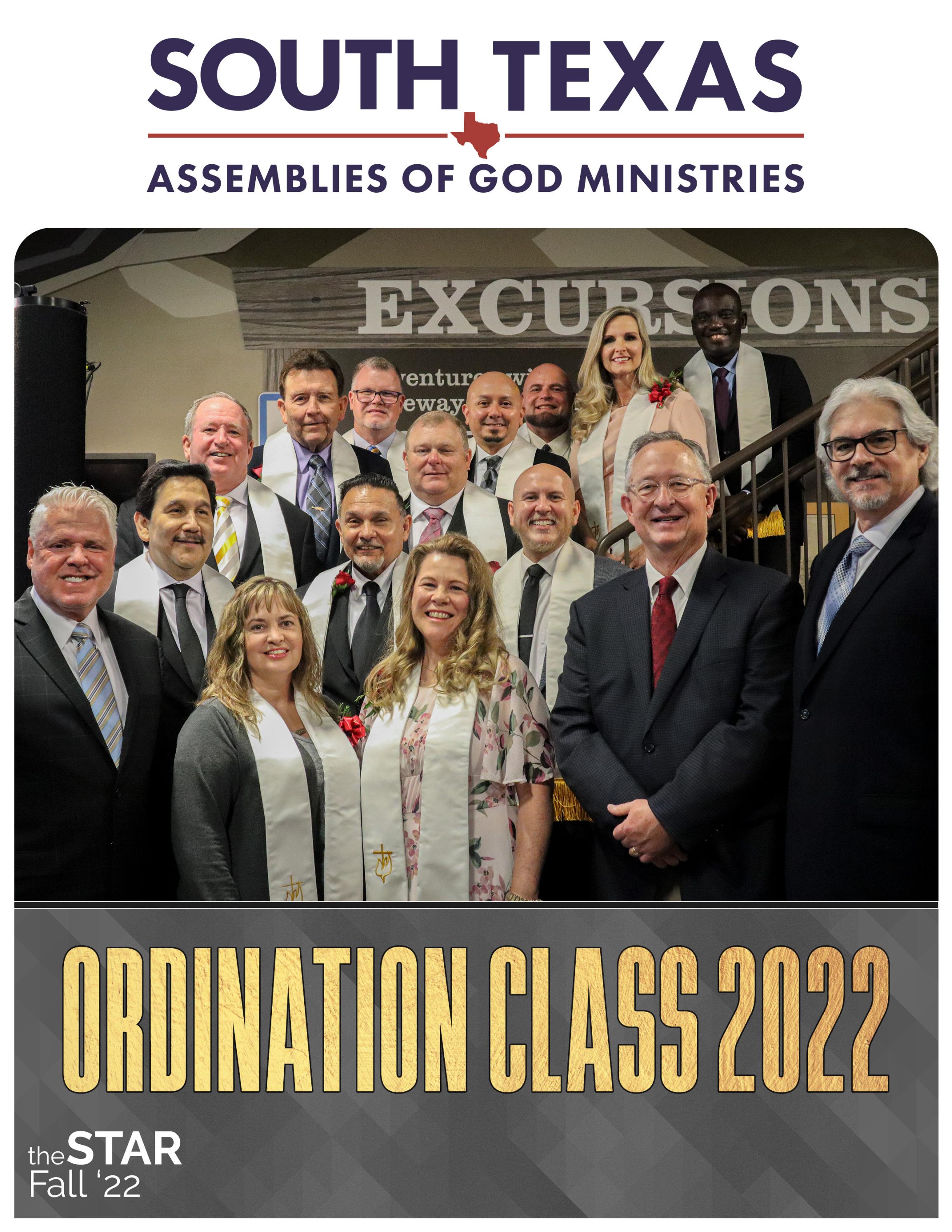 The STAR Fall '22 by South Texas Assemblies of God - Issuu