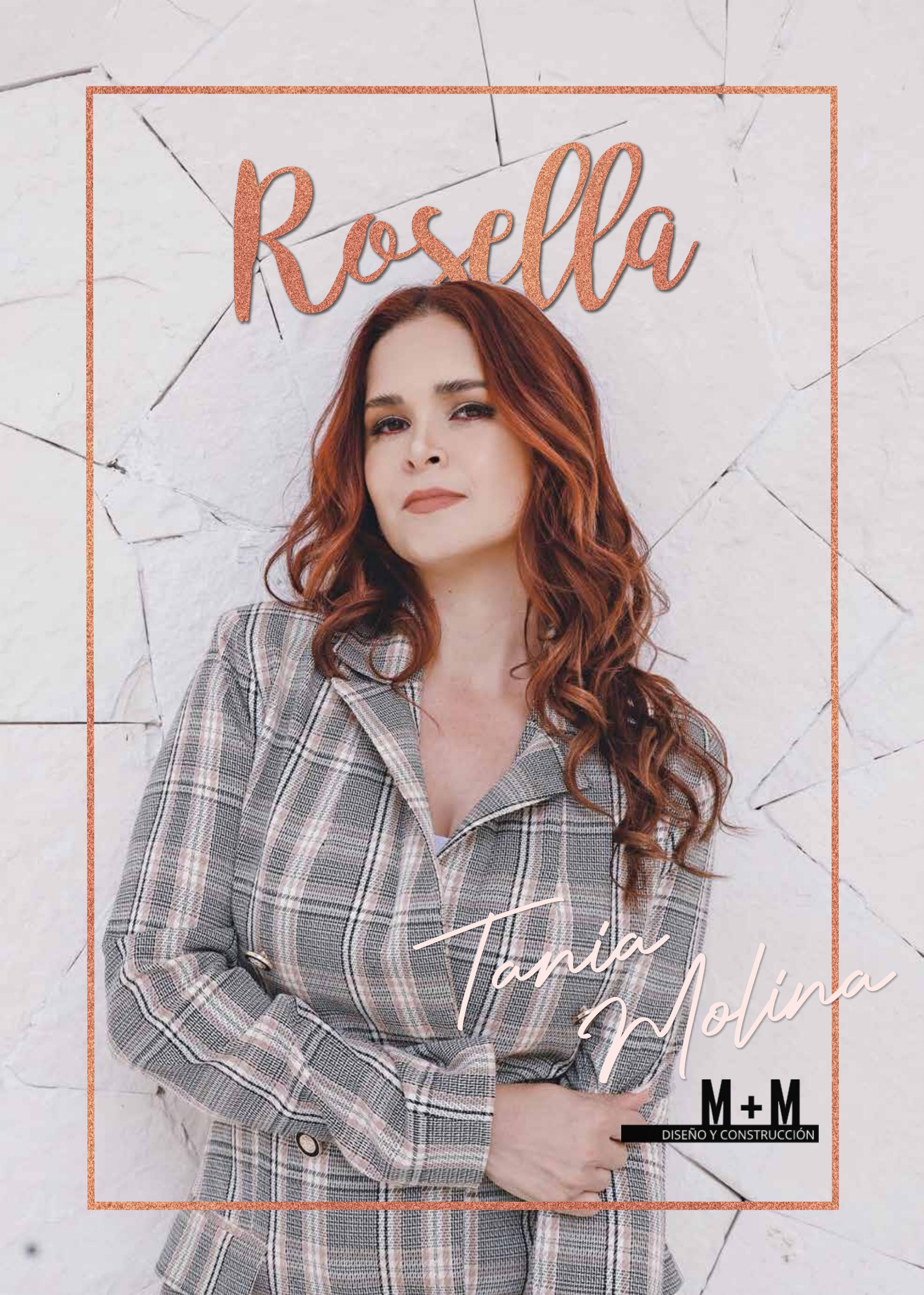 46º EDICIÓN ROSELLA MAGAZINE by ROSELLA MAGAZINE - Issuu