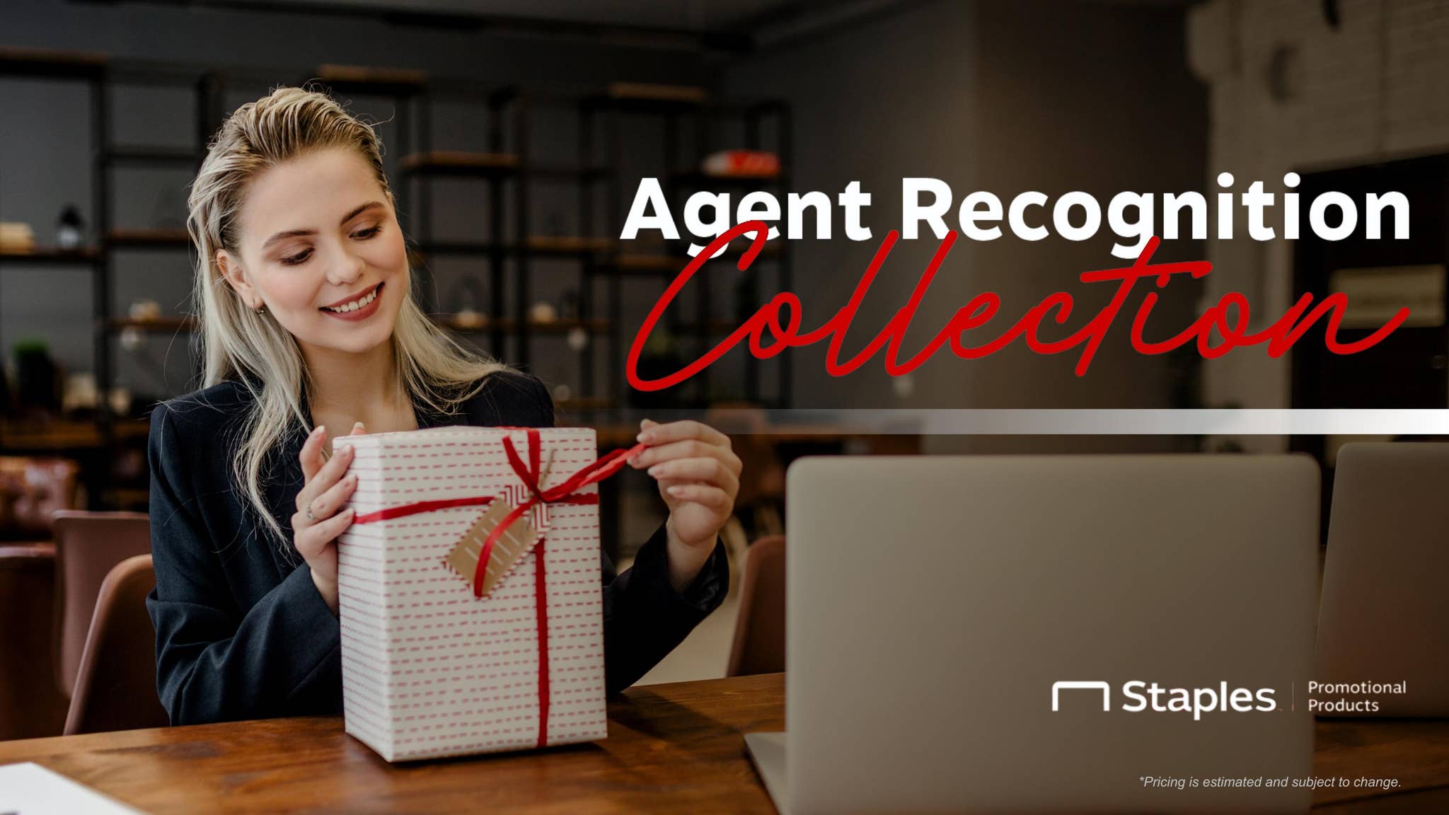 High End Gifting Collection by Staples Promotional Products - Issuu