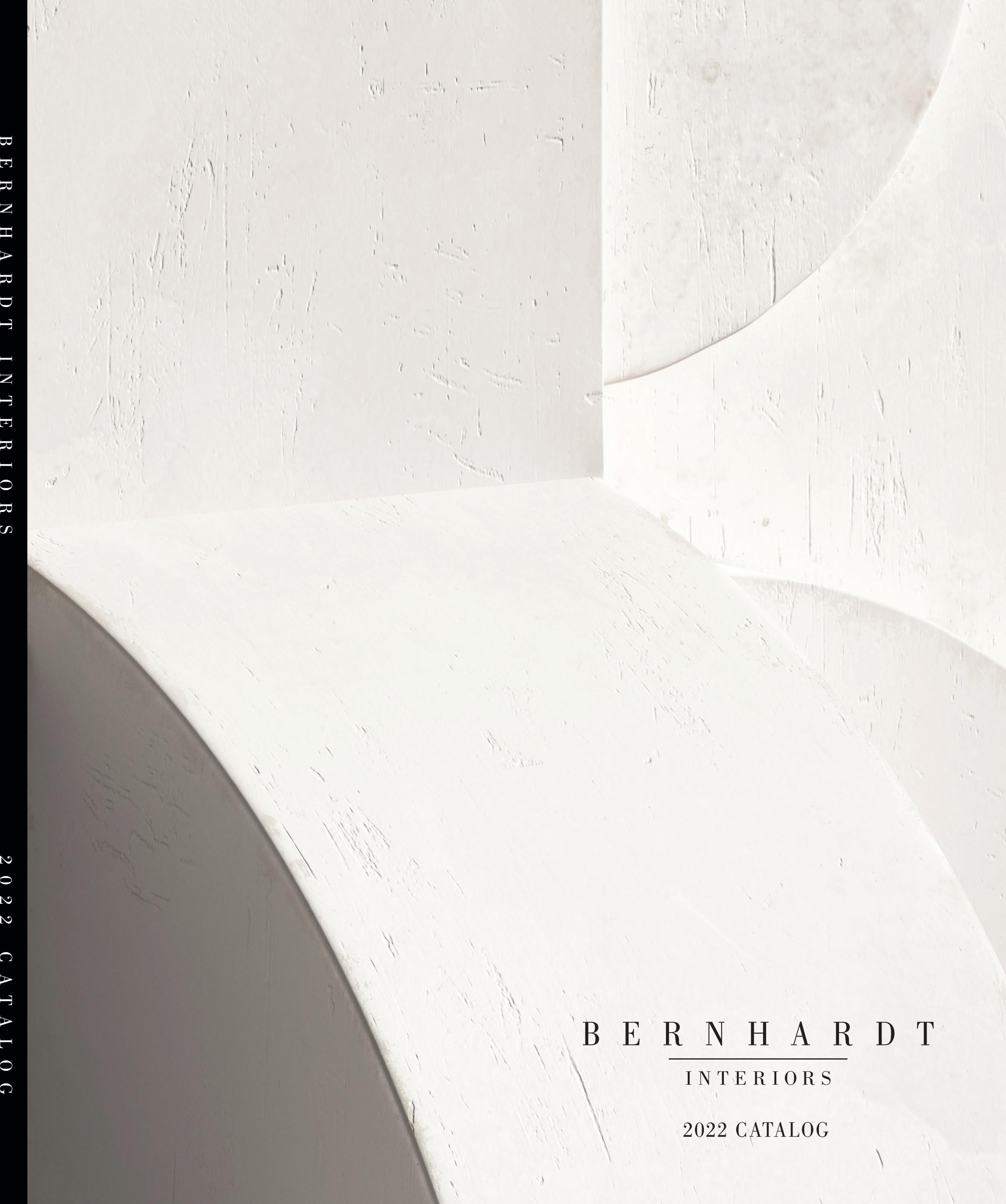 Interiors 2022 Catalog by Bernhardt - Issuu