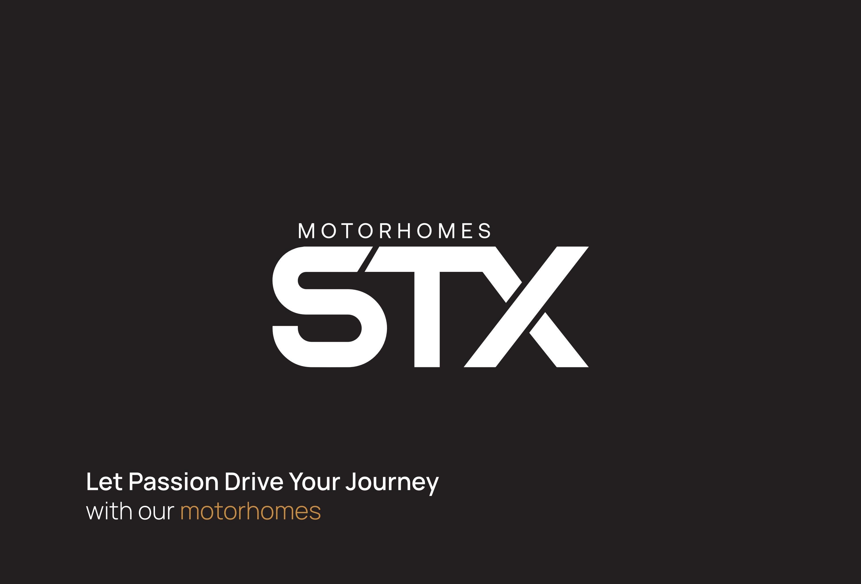 STX Motorhomes Brochure 2022 by Stephex - Issuu