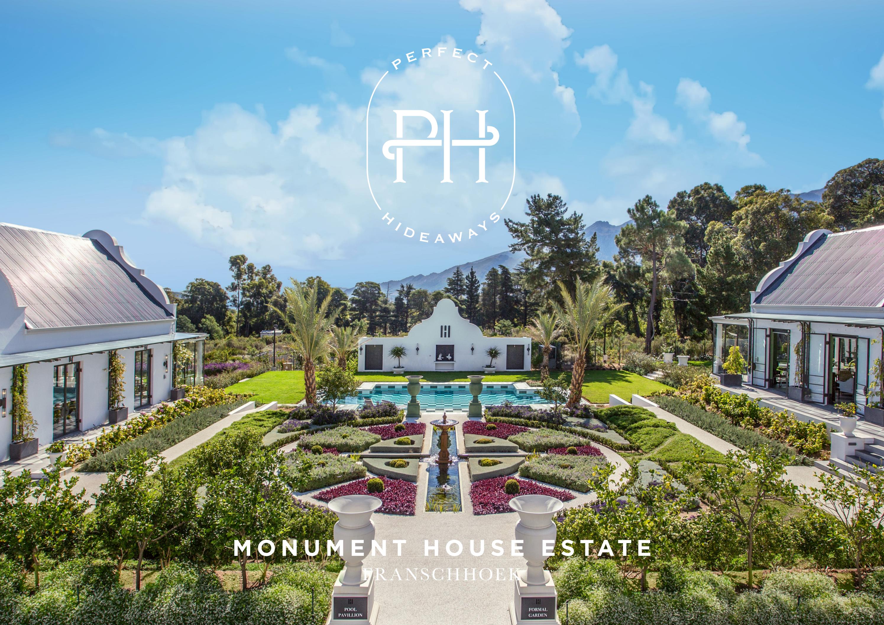 PH Travel | Monument House Brochure by perfecthideaways1 - Issuu