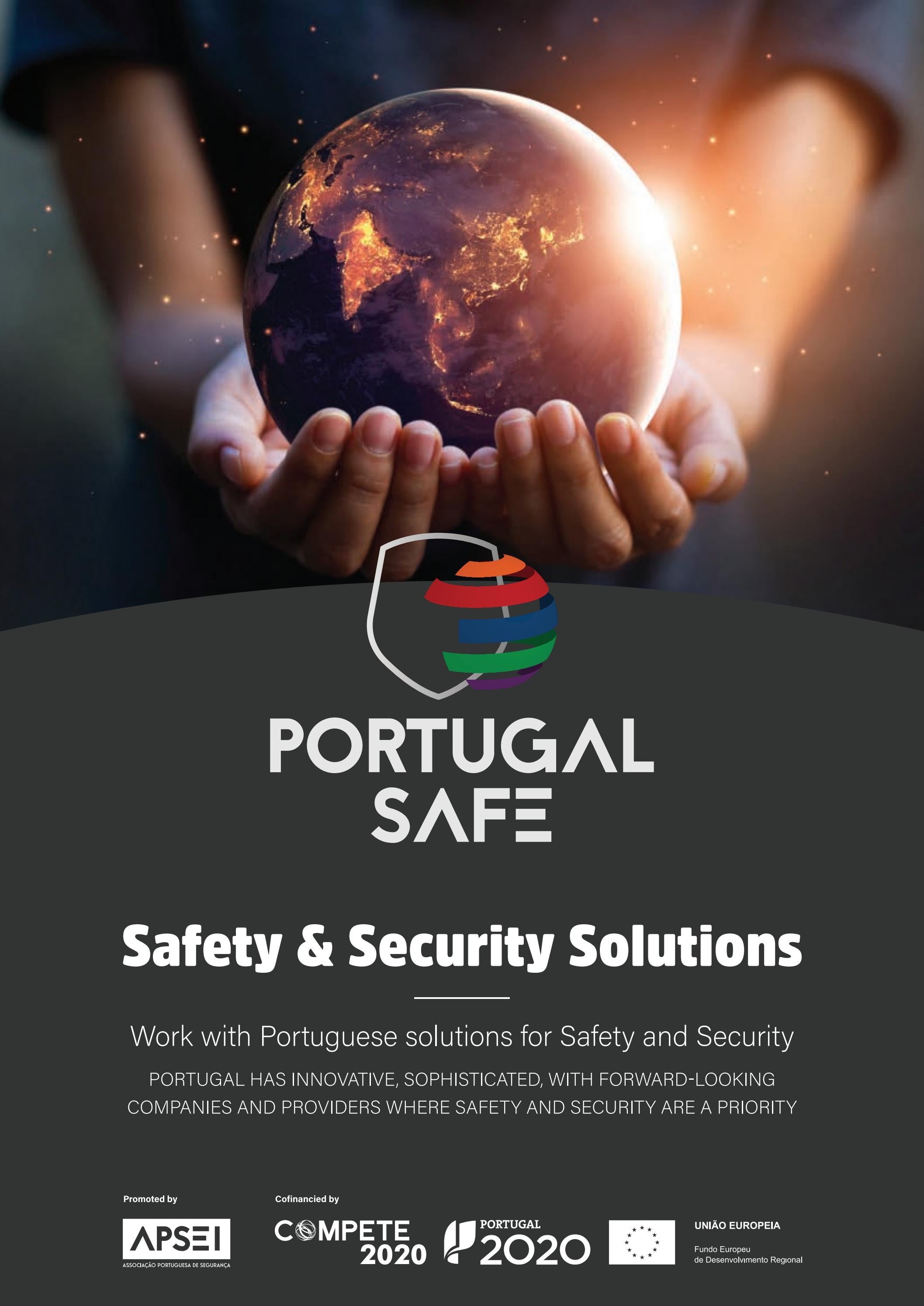 Portugal Safe - Safety & Security Solutions by APSEI - Issuu