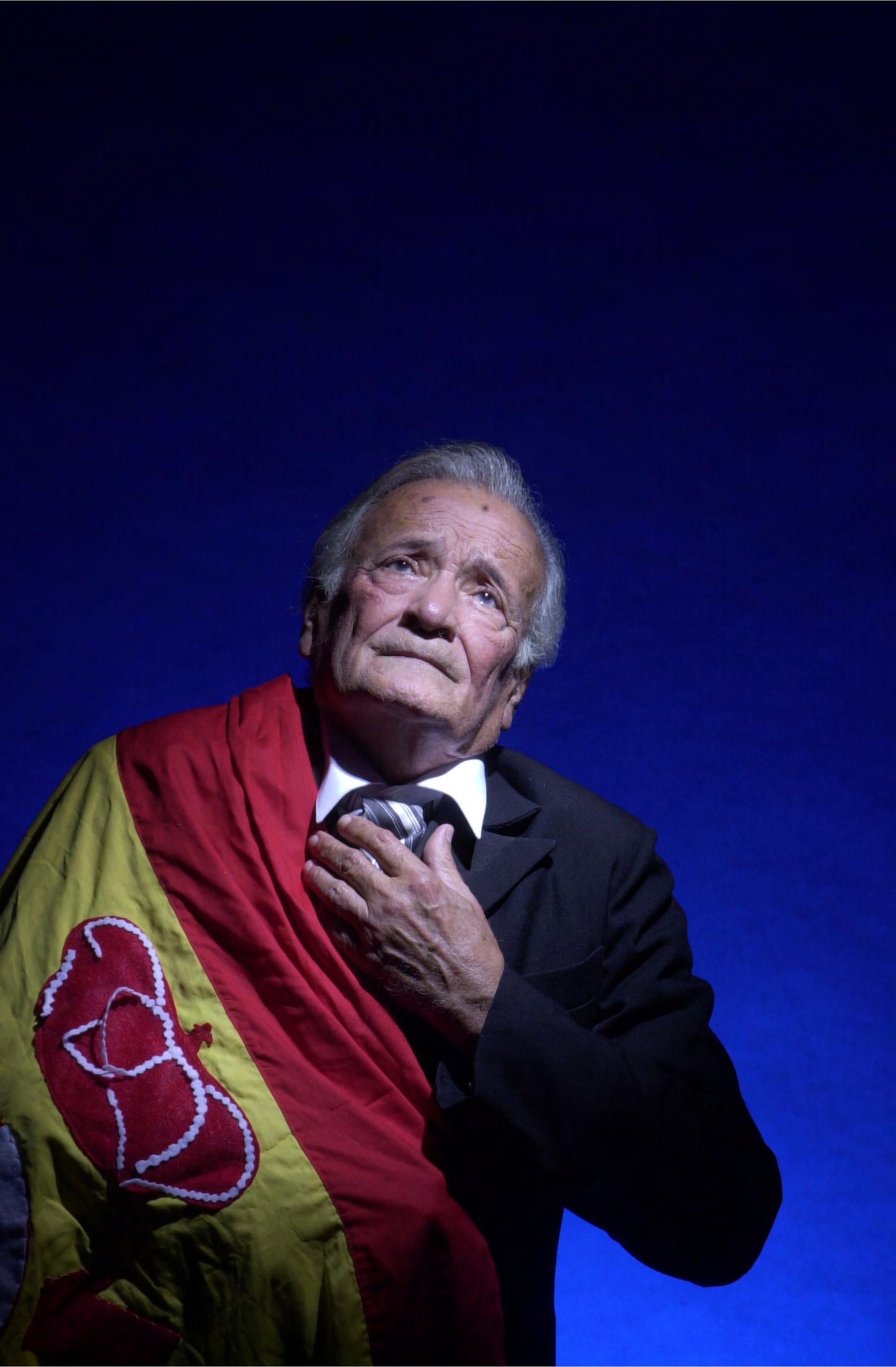 IATR: ICONOGRAFIA y DOSSIER ACTORES: Marcos Betancourt by INSTITUTO ALEJANDRO TAPIA Y RIVERA - Issuu