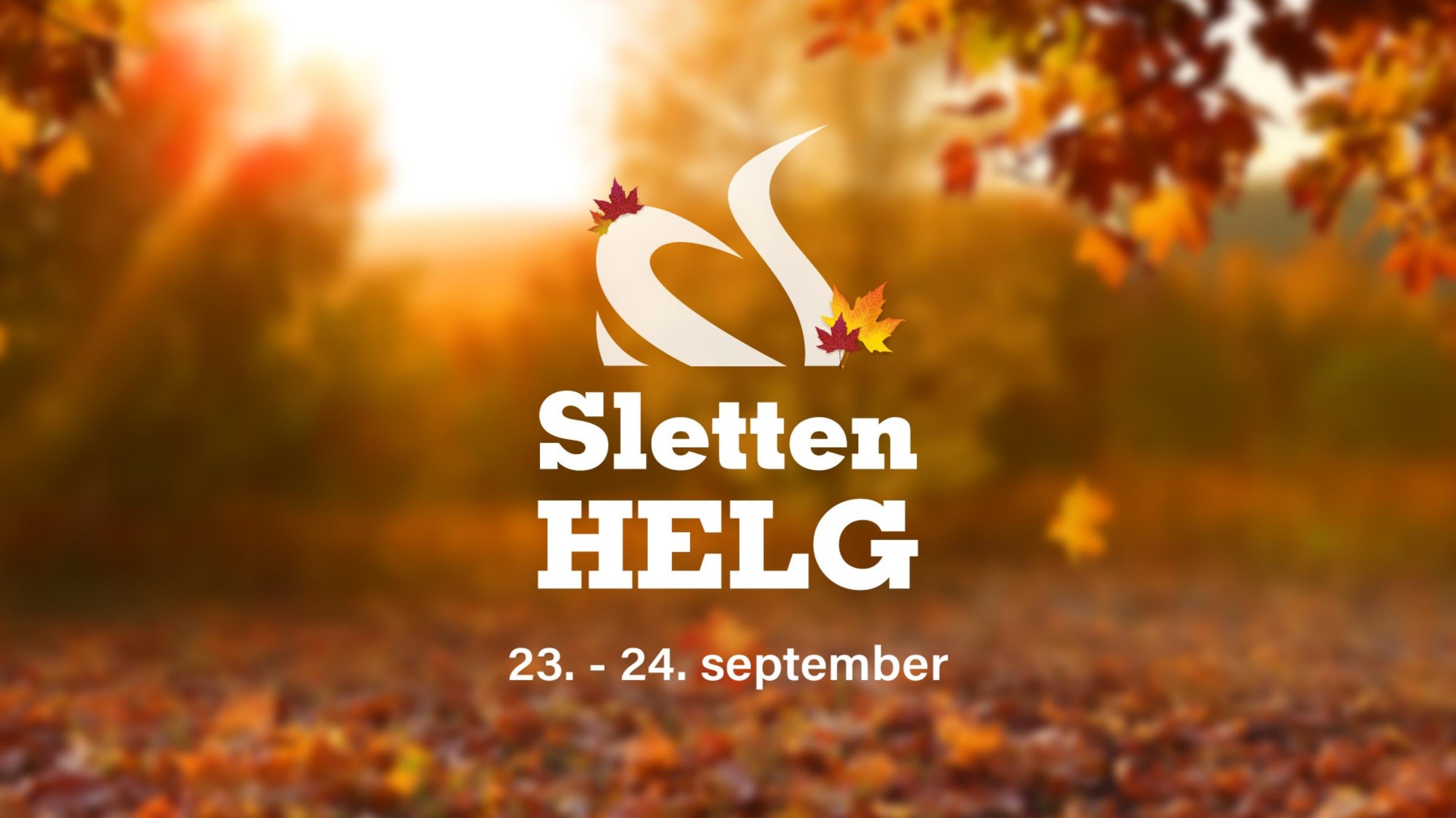 Sletten Helg 23. - 24.september 2022 by SeoWeb AS - Issuu