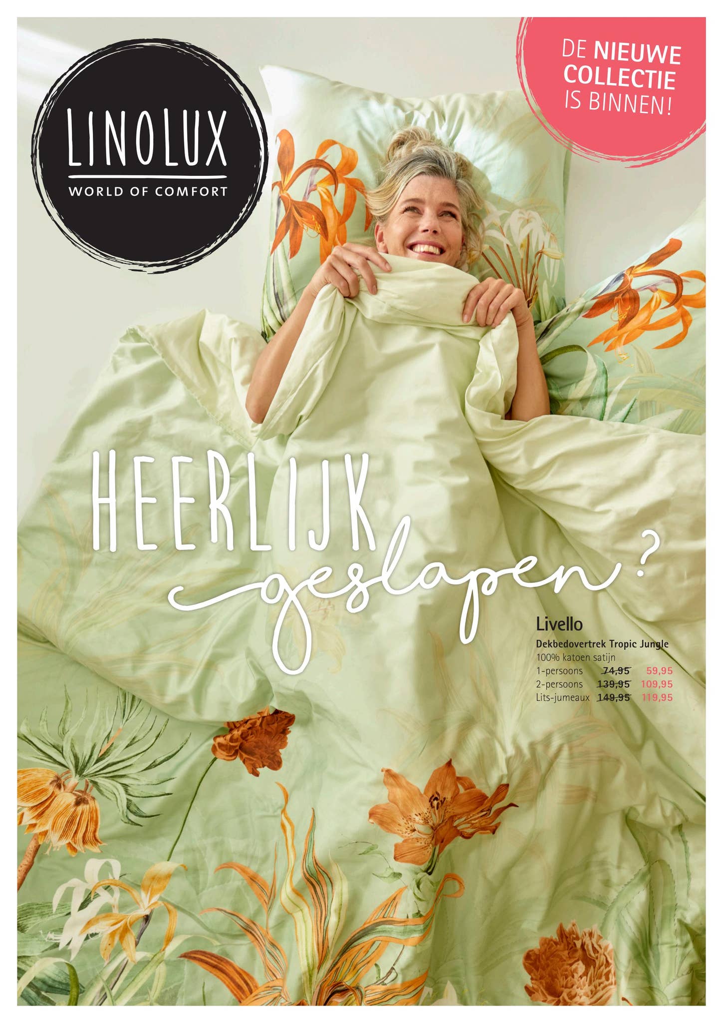 Linolux folder september 2022 by forsternijmegen - Issuu