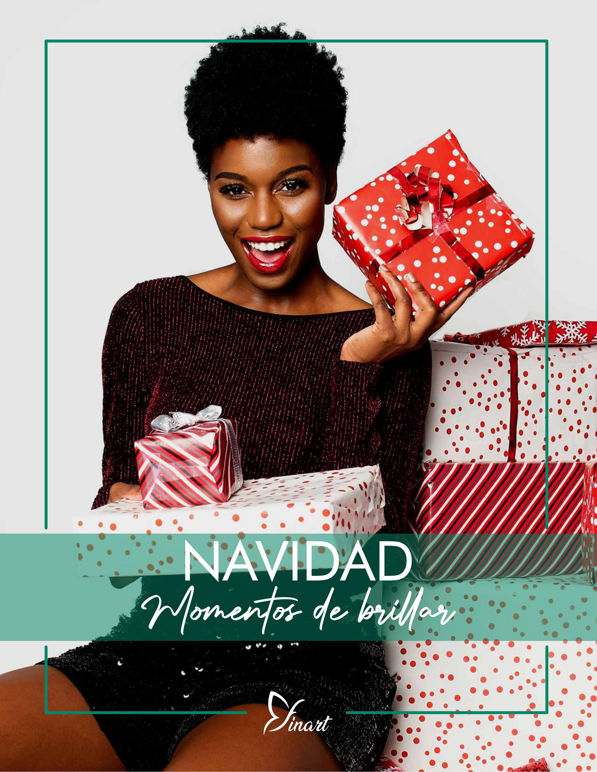 Portafolio Navidad 2022 by Finart SAS - Issuu