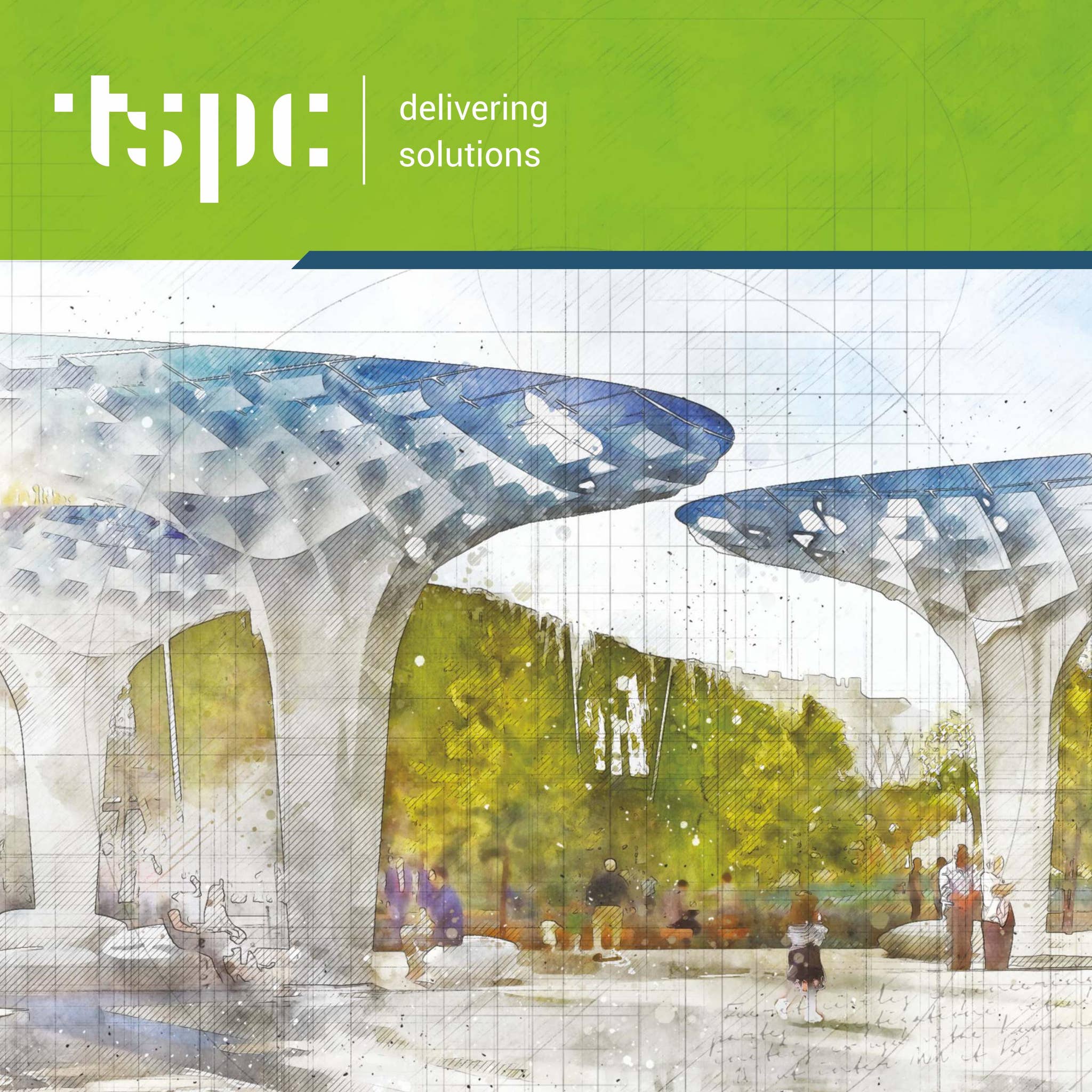 TSPC - Healthcare by TSPC Group - Issuu