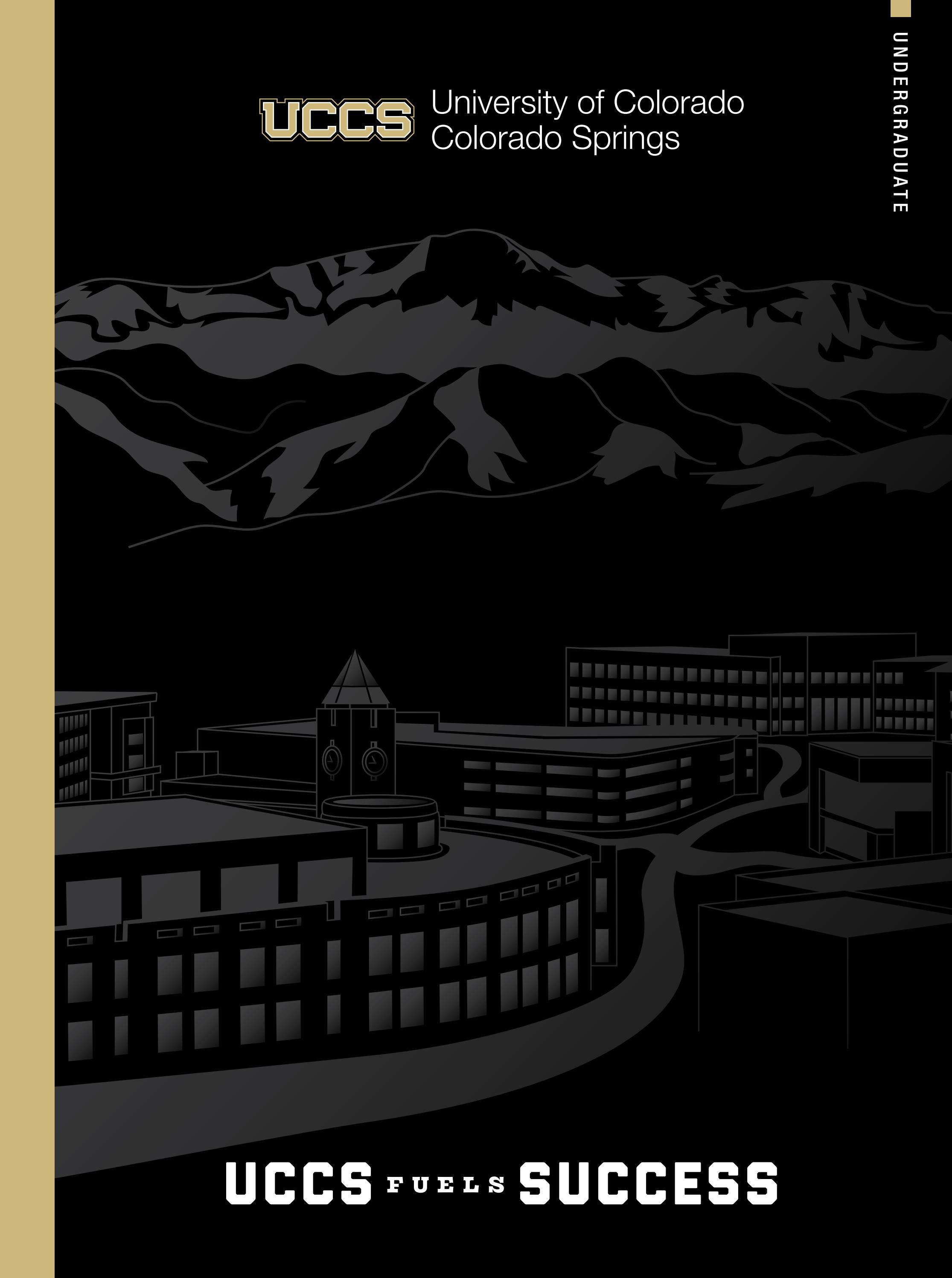 2022-2023 UCCS Viewbook by UCCS - Issuu