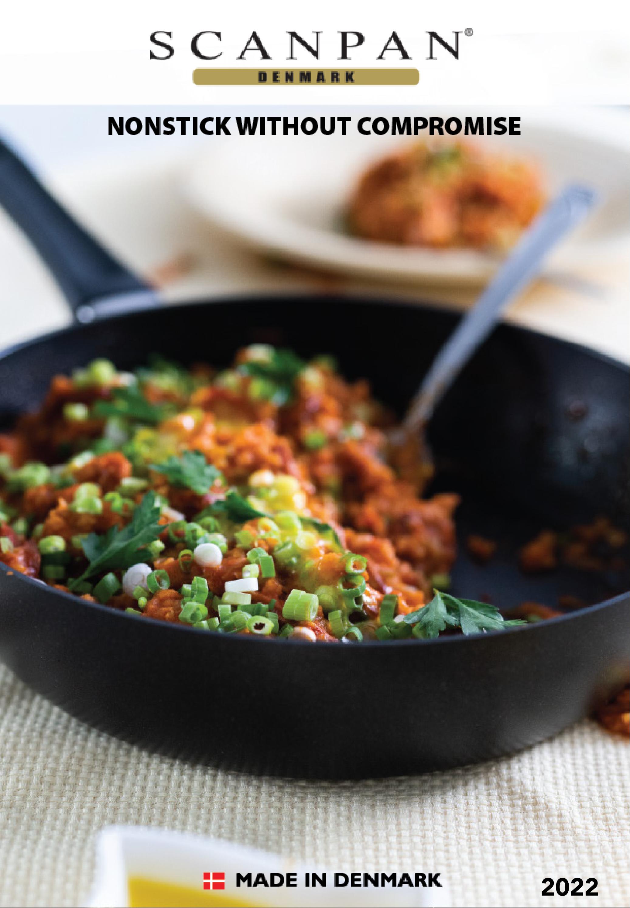 SCANPAN 2022 Catalog by scanpanusa - Issuu