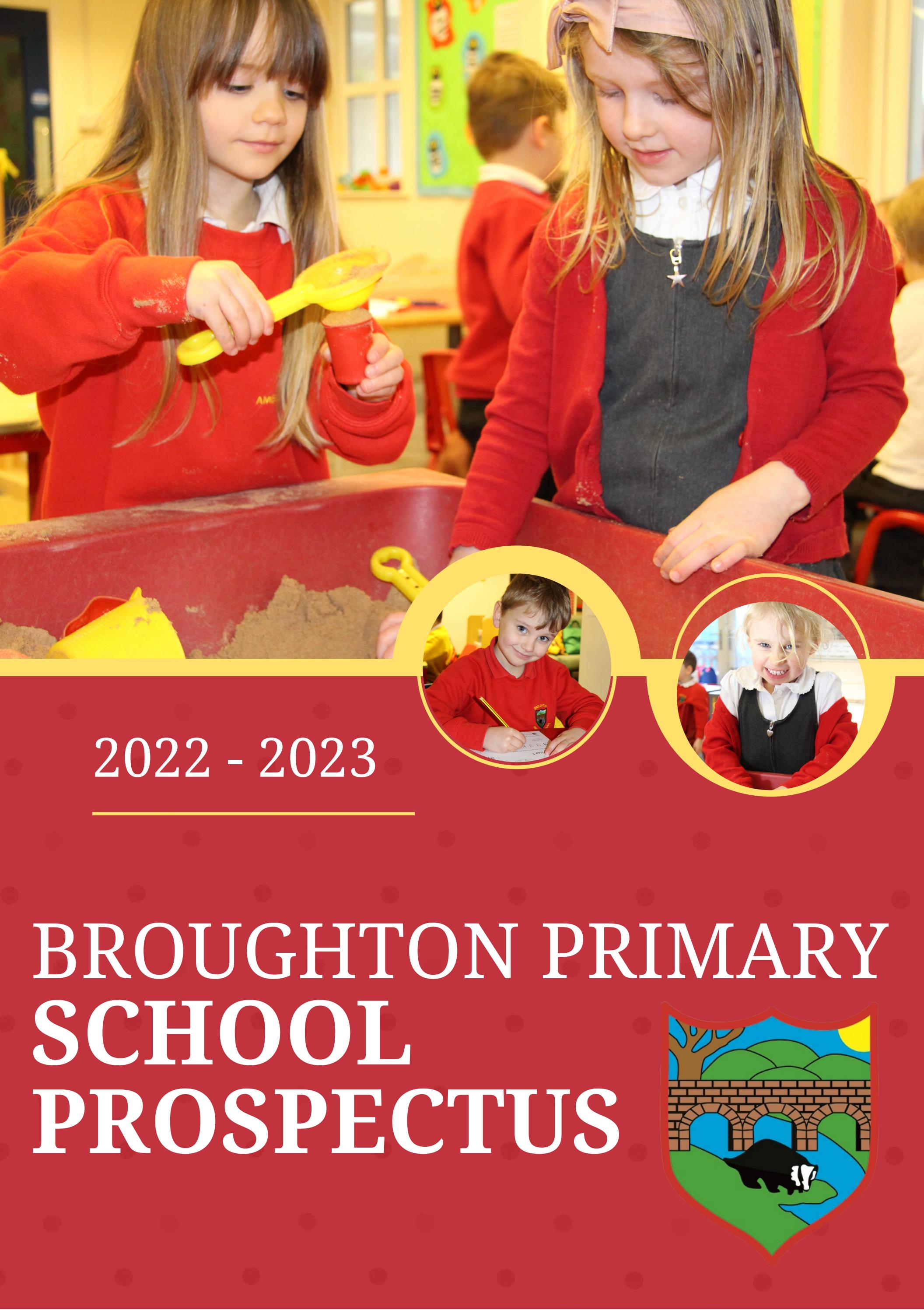 Prospectus by Schudio - Issuu