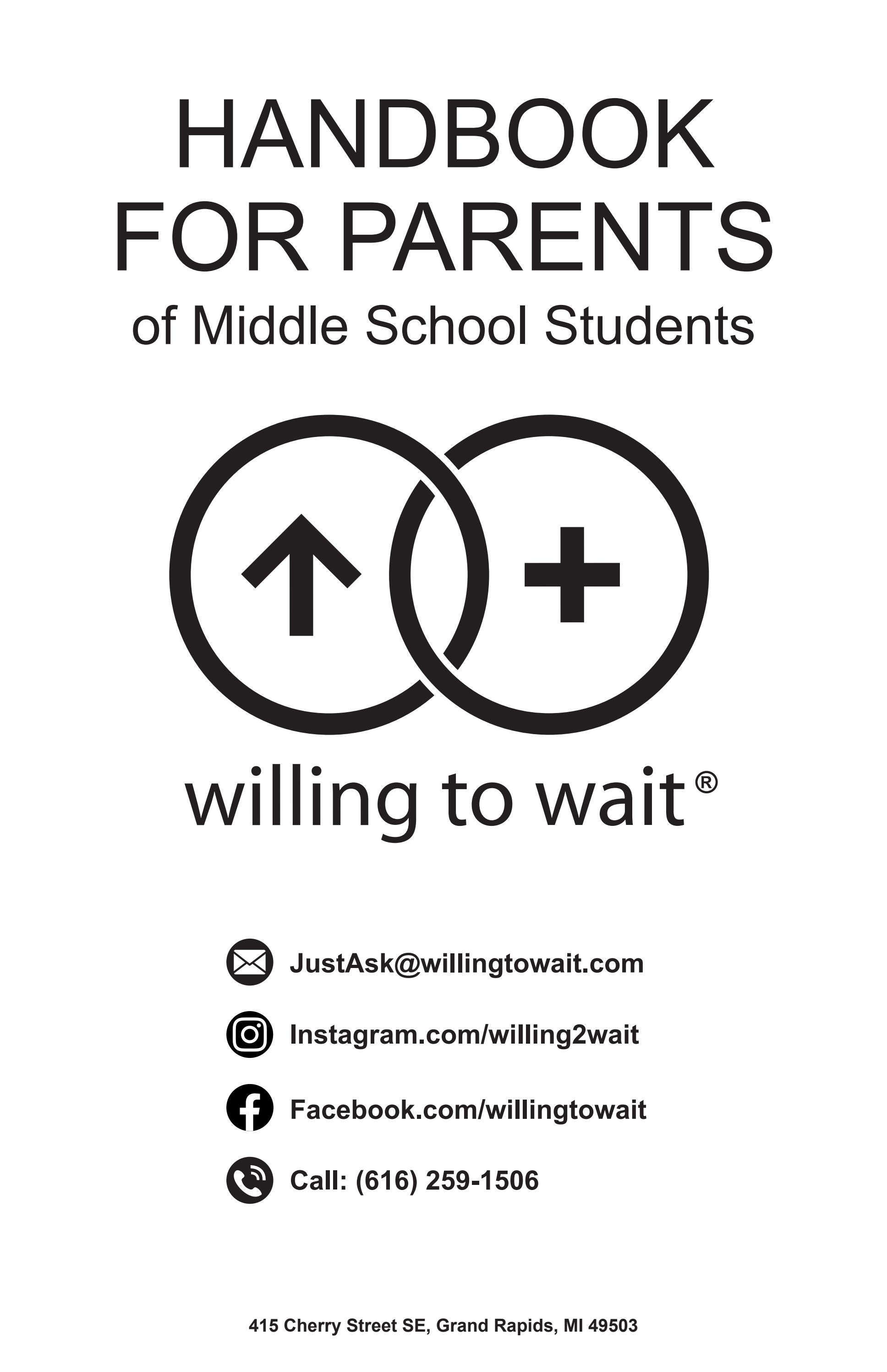 Handbook For Parents Guardians Of Middle School Students By Pregnancy handbook-for-parents-guardians-of-middle-school-students-by-pregnancy
