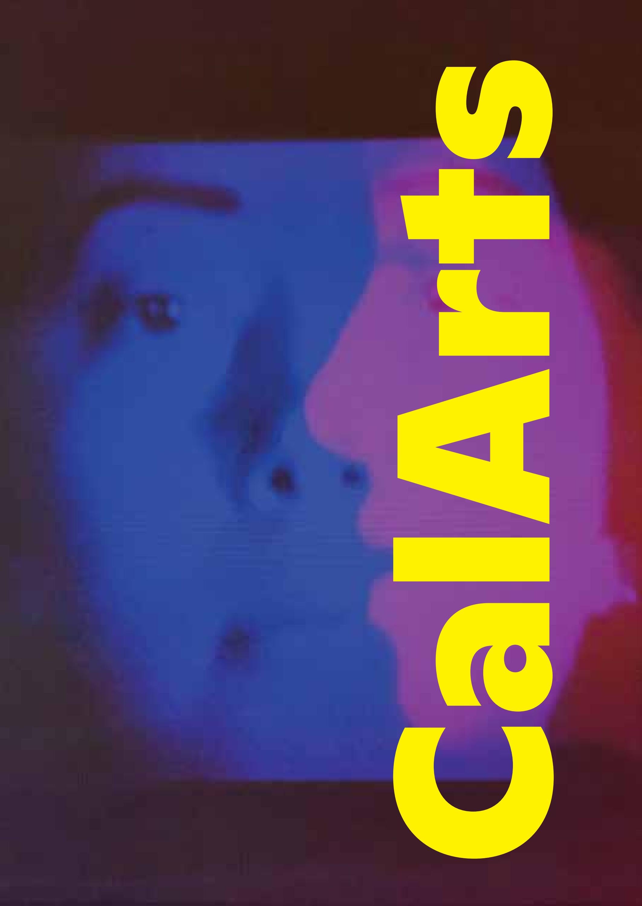 CalArts Roadbook by California Institute of the Arts - Issuu