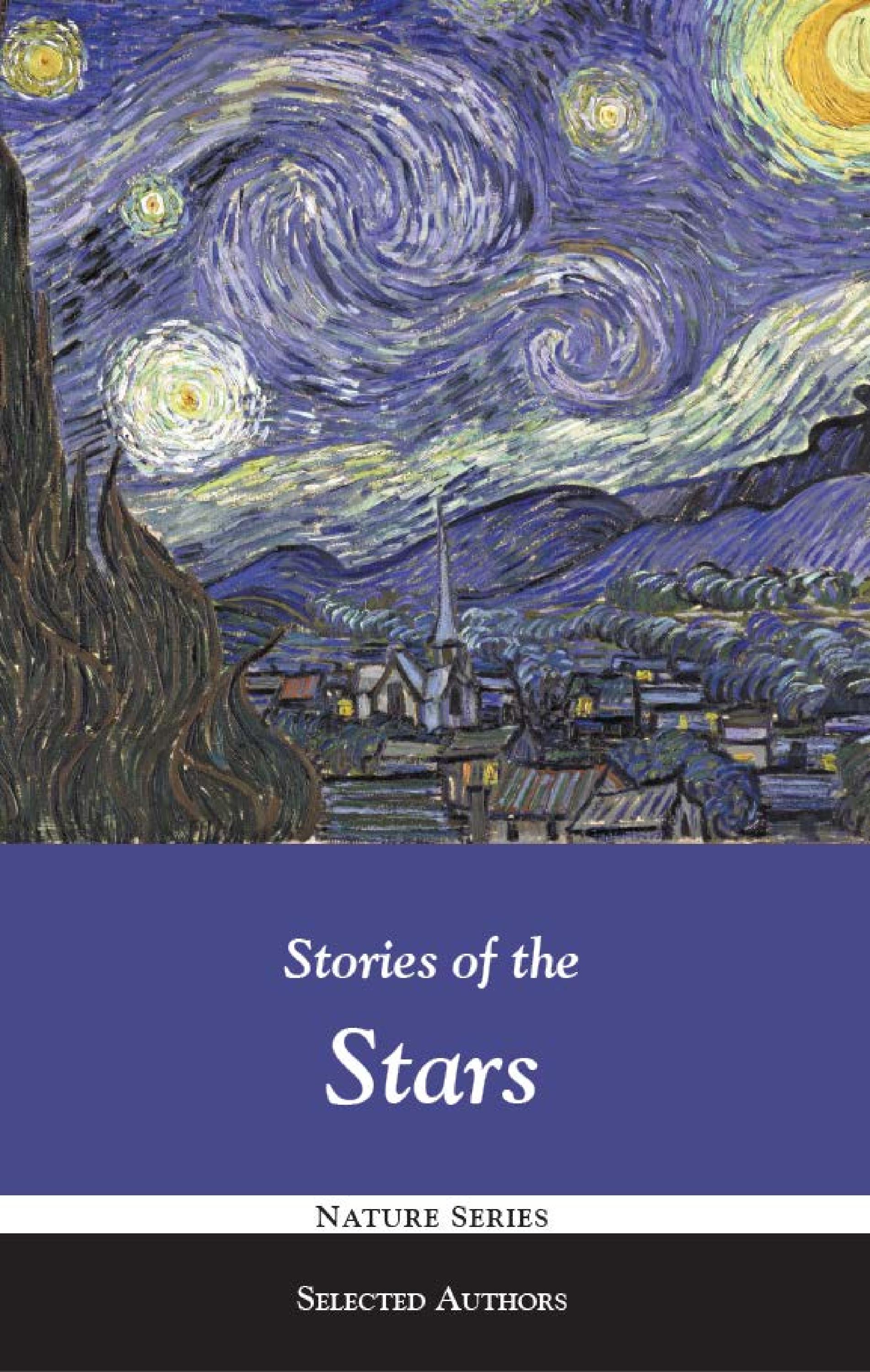 Stories of the Stars by Libraries of Hope - Issuu