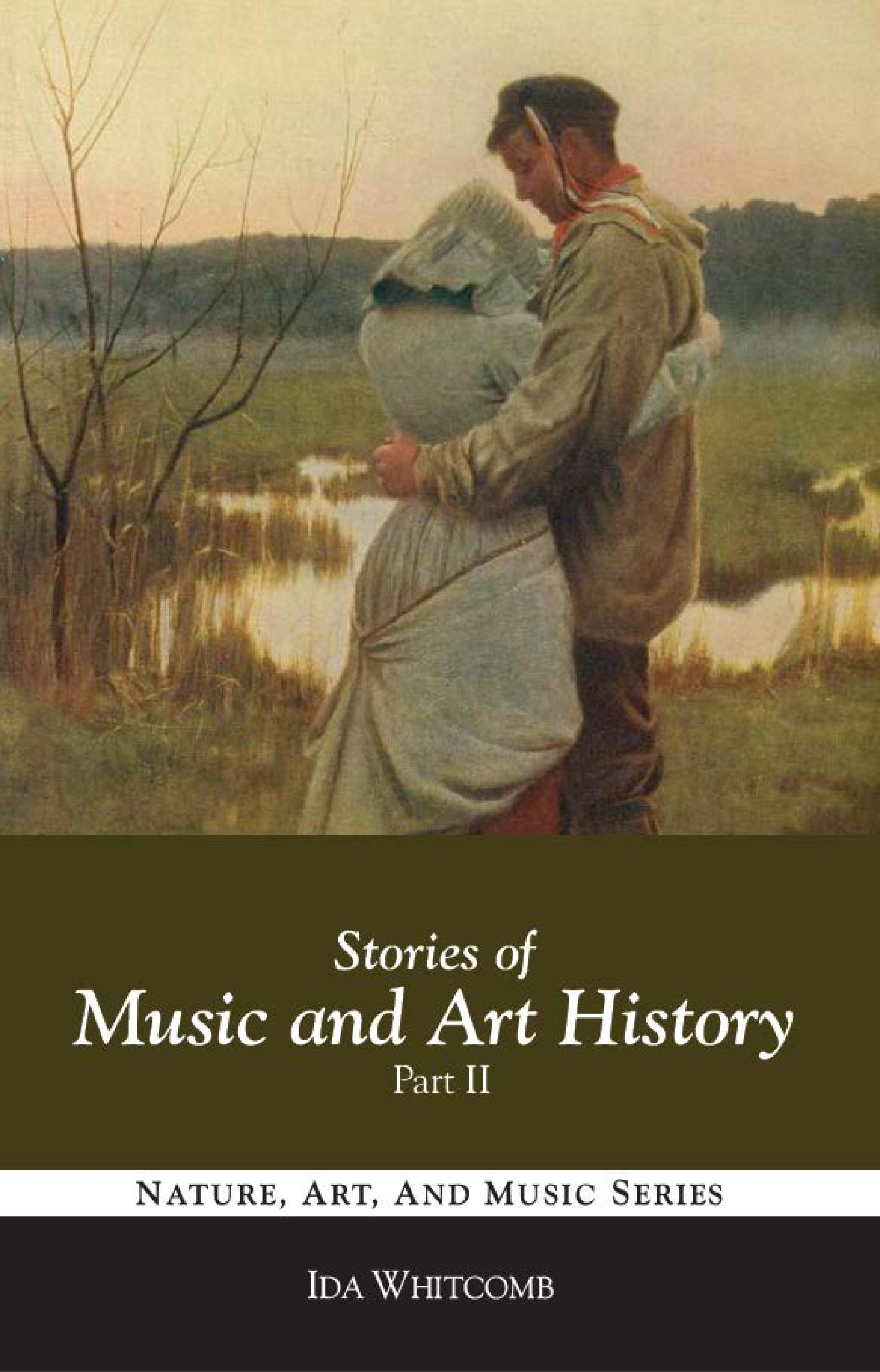 Stories of Music and Art History Part II by Libraries of Hope - Issuu