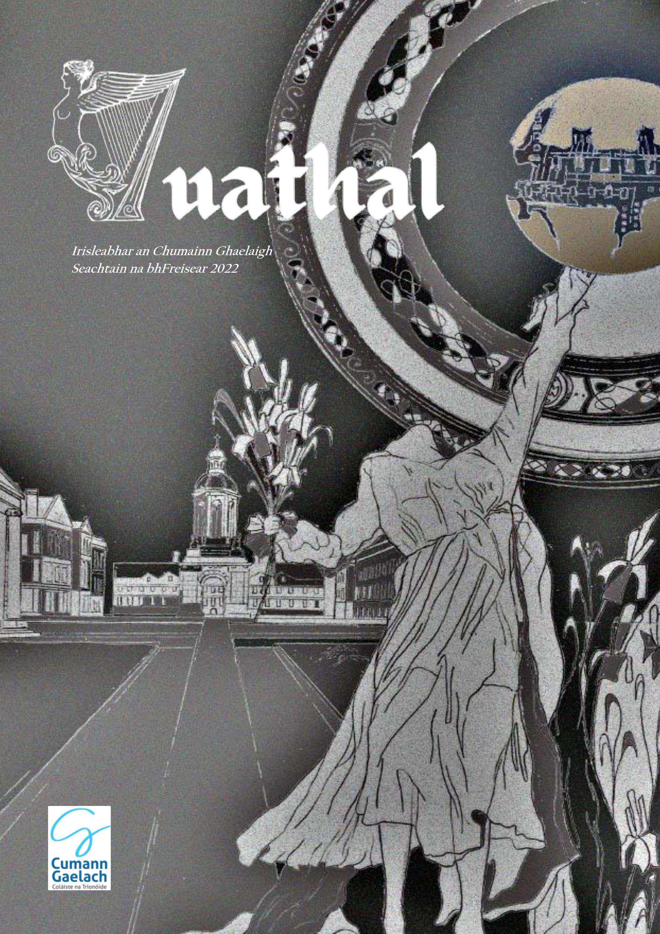 Tuathal - Eagrán a 1 (Seachtain na bhFreisear 2022) by An Cumann ...