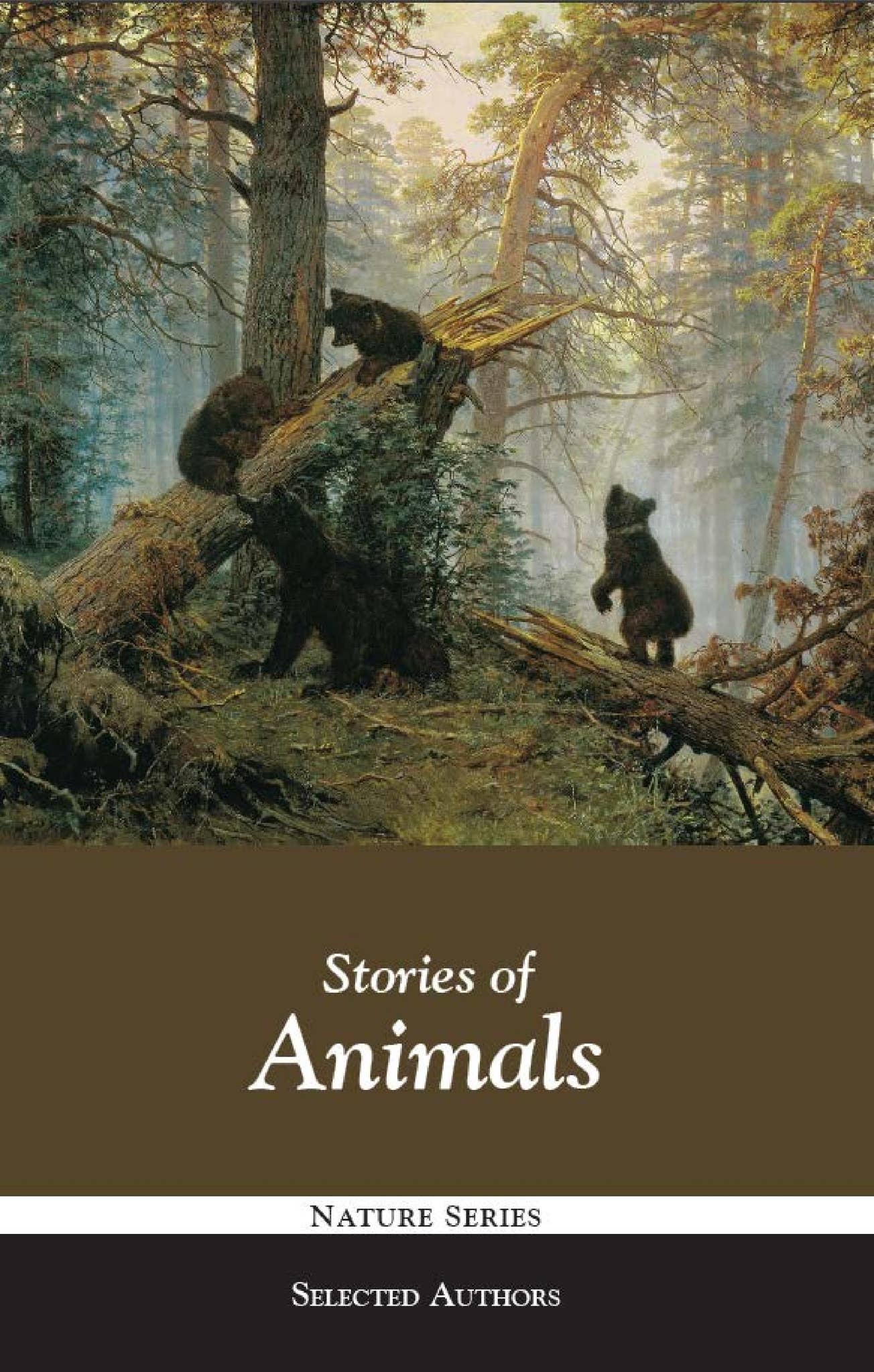 Stories of Animals by Libraries of Hope - Issuu