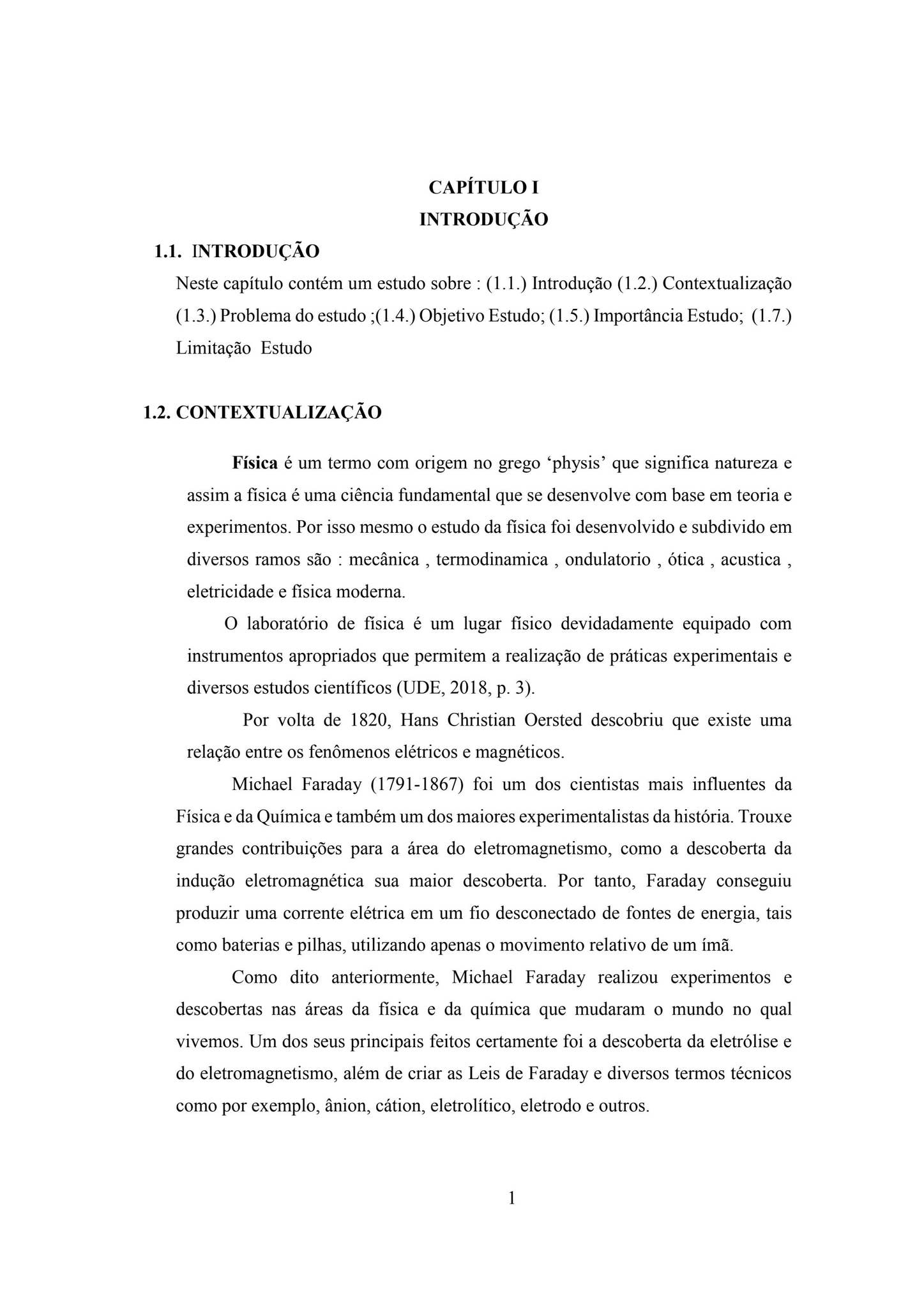 Monografia Juvinal dos Reis Soares by Juvinal Pasiensia Simu Deit - Issuu