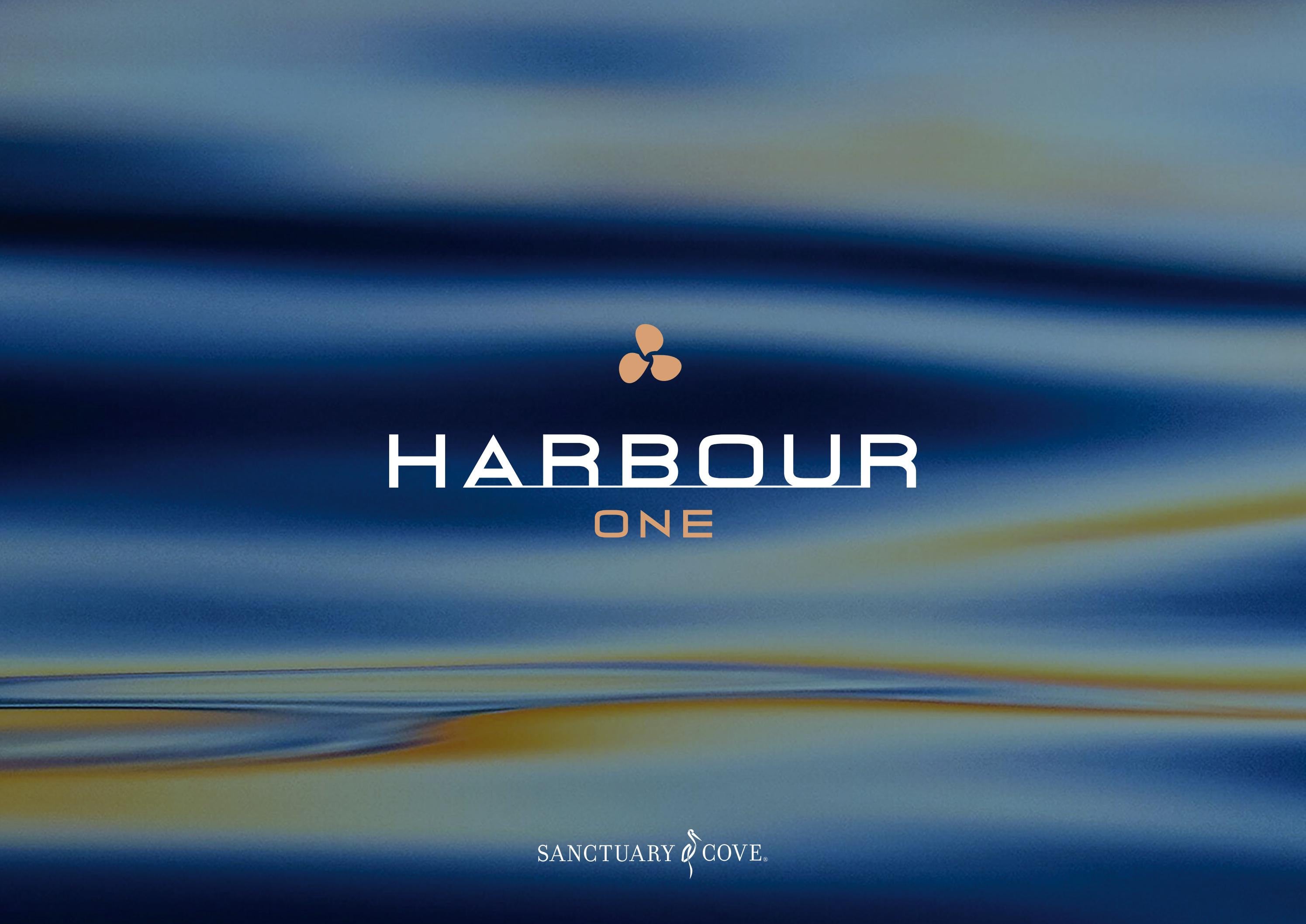 Harbour One Sanctuary Cove Brochure by Mulpha-QLD - Issuu