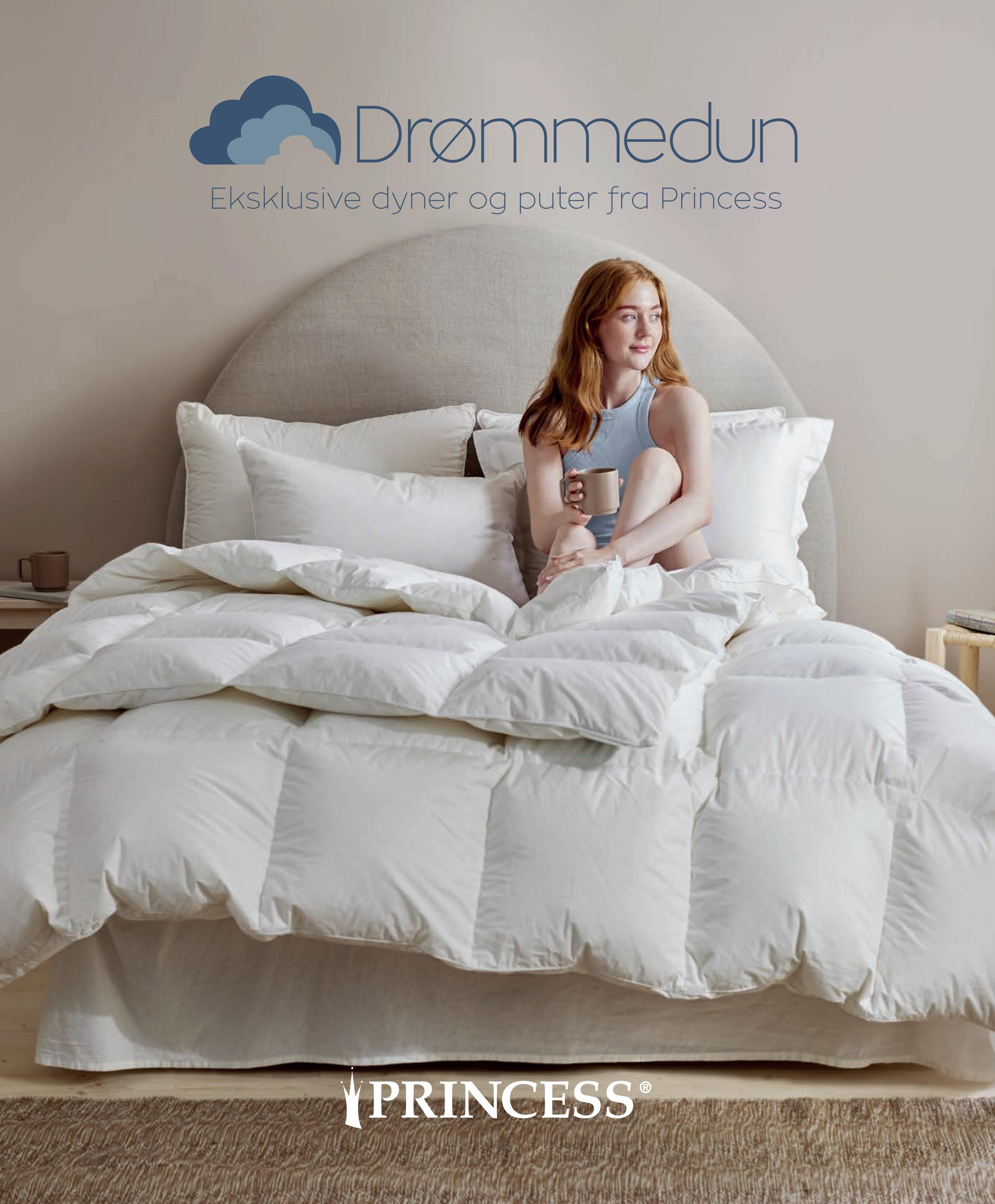 Drømmedun by PrincessInterior - Issuu