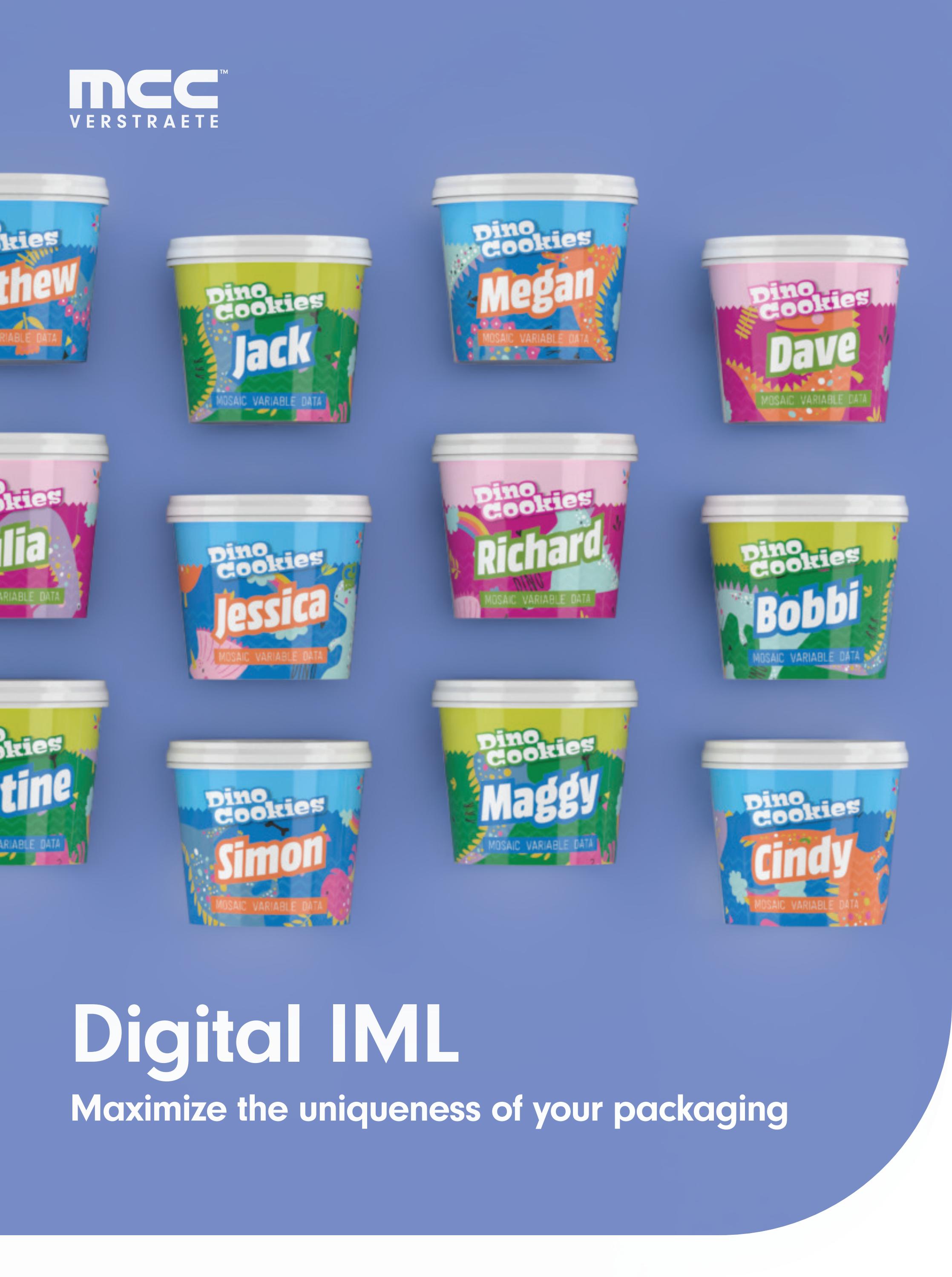 Digital IML - EN by MCC Label - Issuu